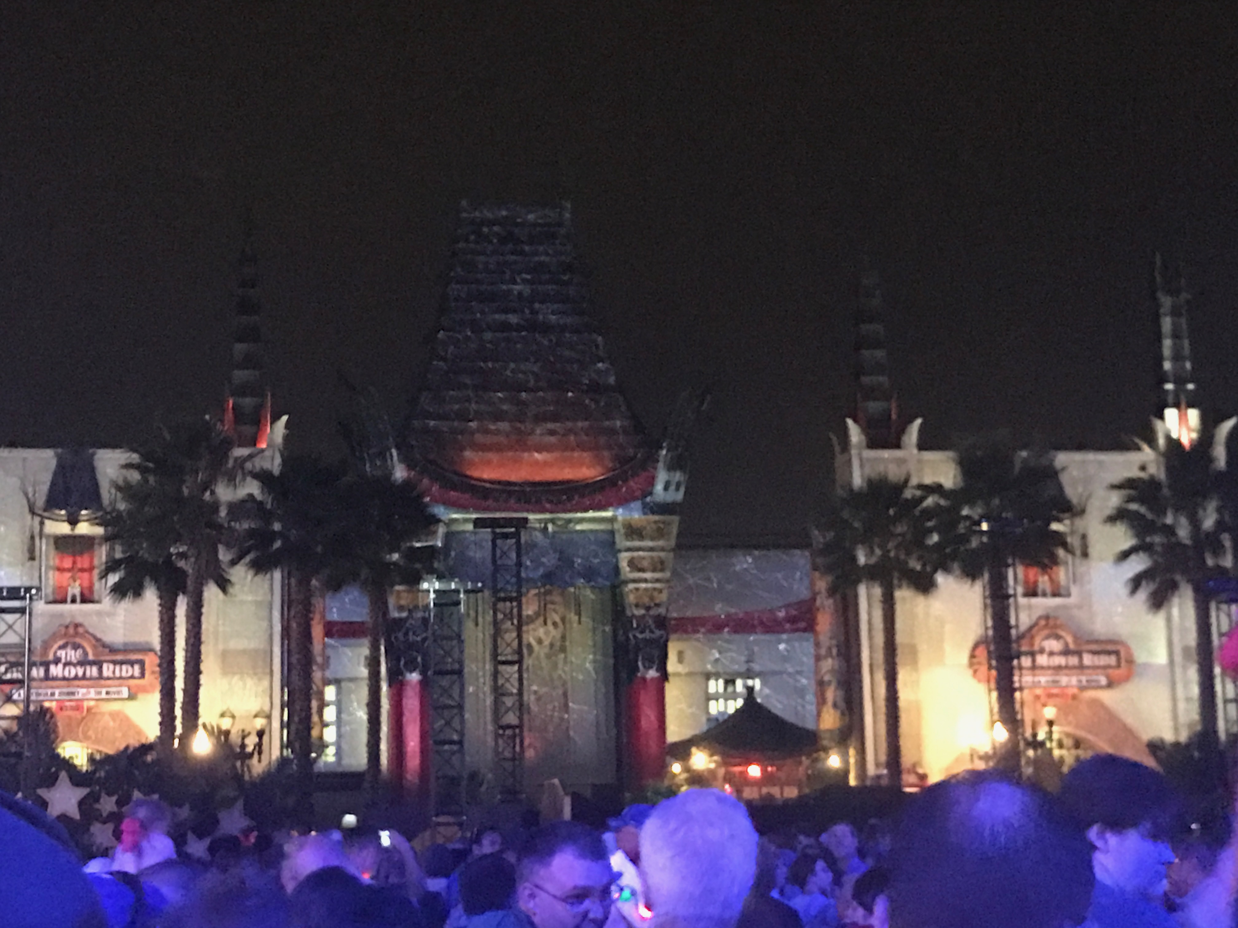 Jingle Bell, Jingle BAM! Debuts at Disney's Hollywood Studios + The ...