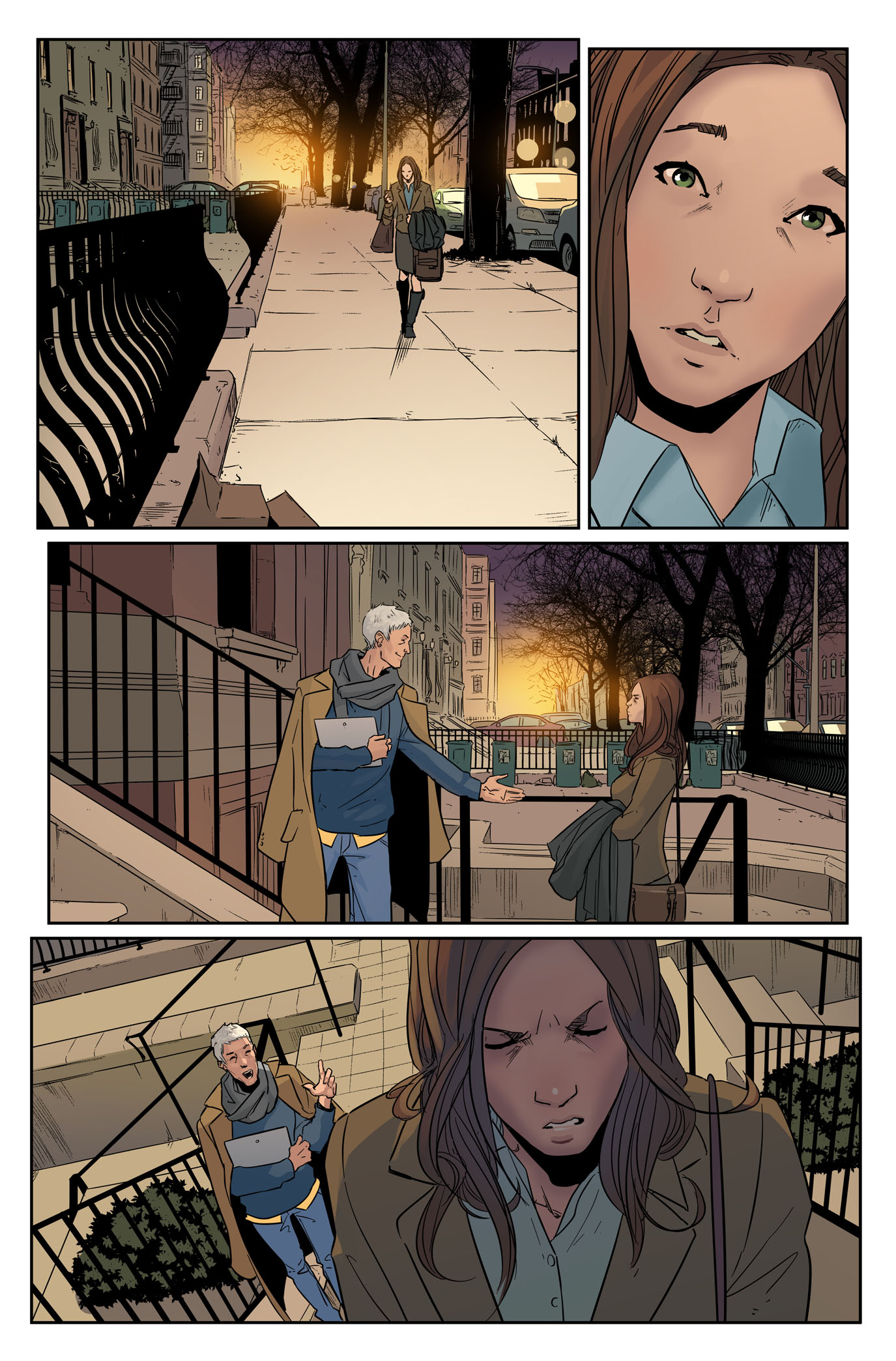 Marvel Shares New Look at Hulk #1 - LaughingPlace.com