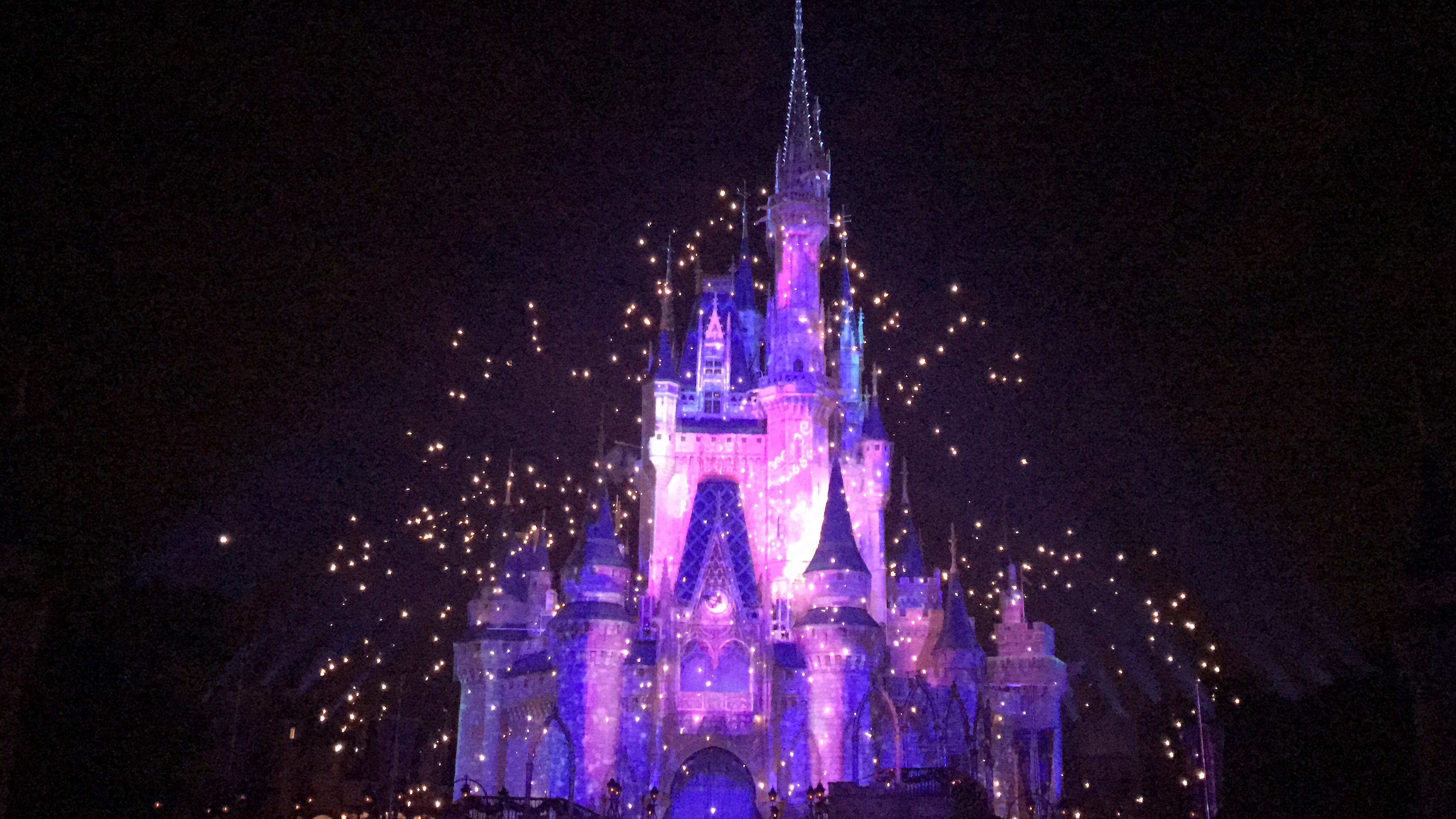 Once Upon a Time Debuts at Magic Kingdom - LaughingPlace.com