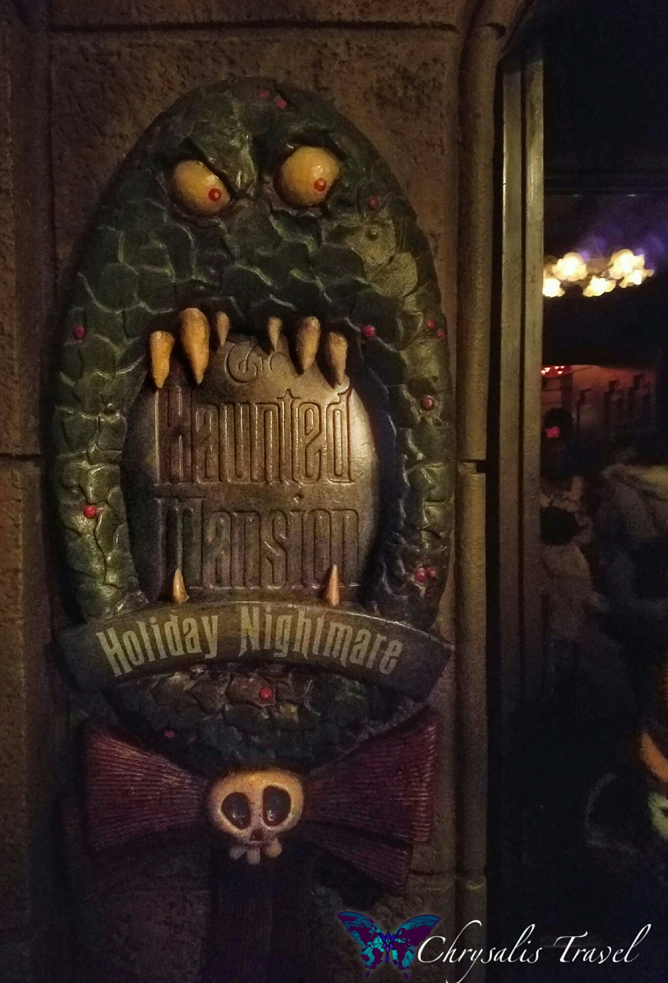 Ghoulishly Delightful Halloween Experiences at Tokyo Disney Resort ...
