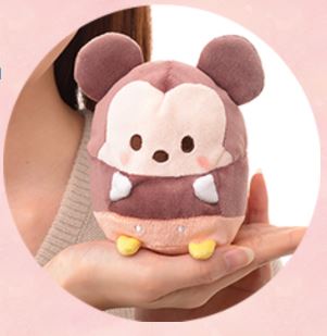 Disney Ufufy: The Cutest Thing from Japan Since Tsum Tsum ...
