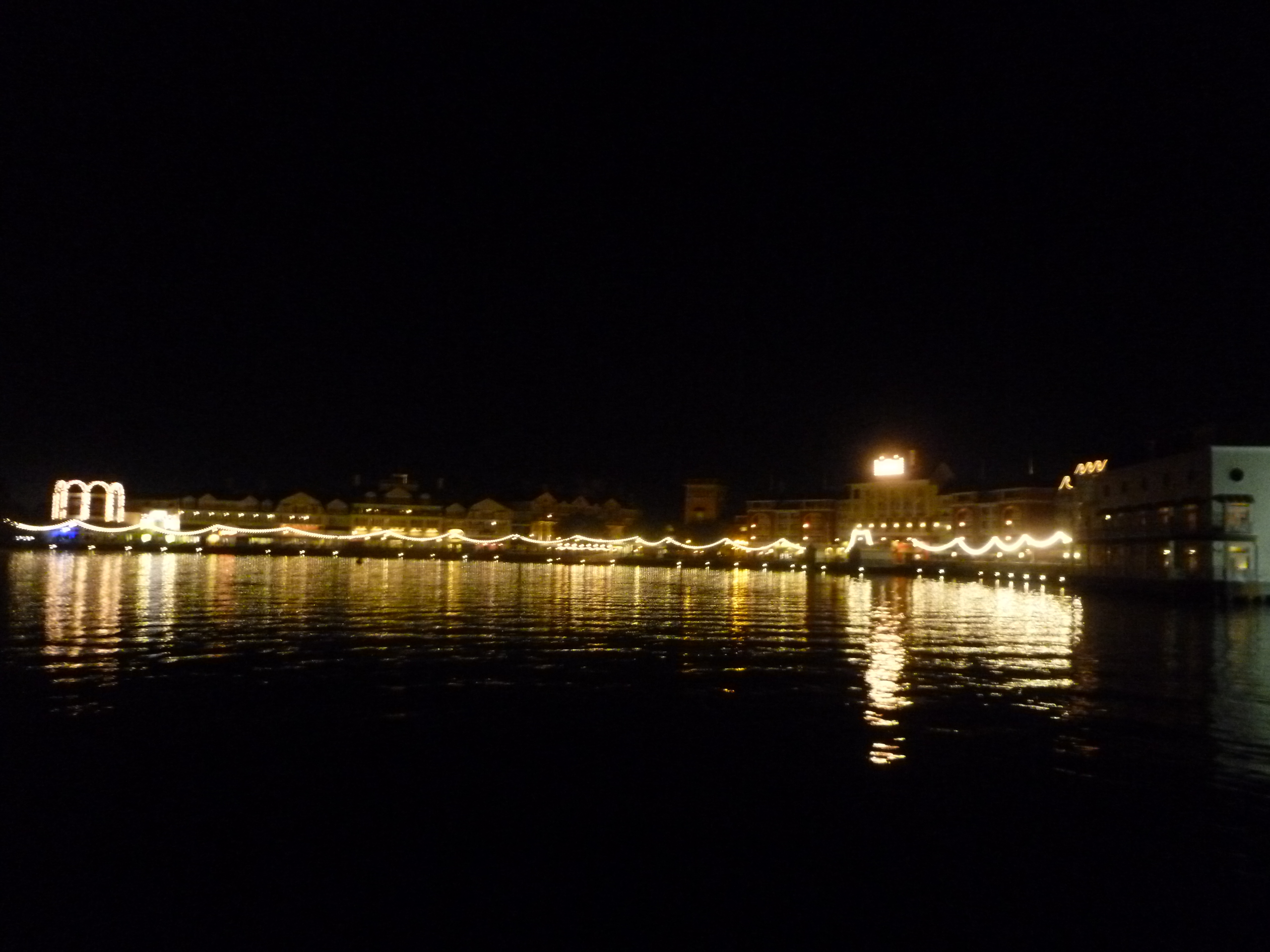 Recapping an Unprecedented Walt Disney World Marathon Weekend ...