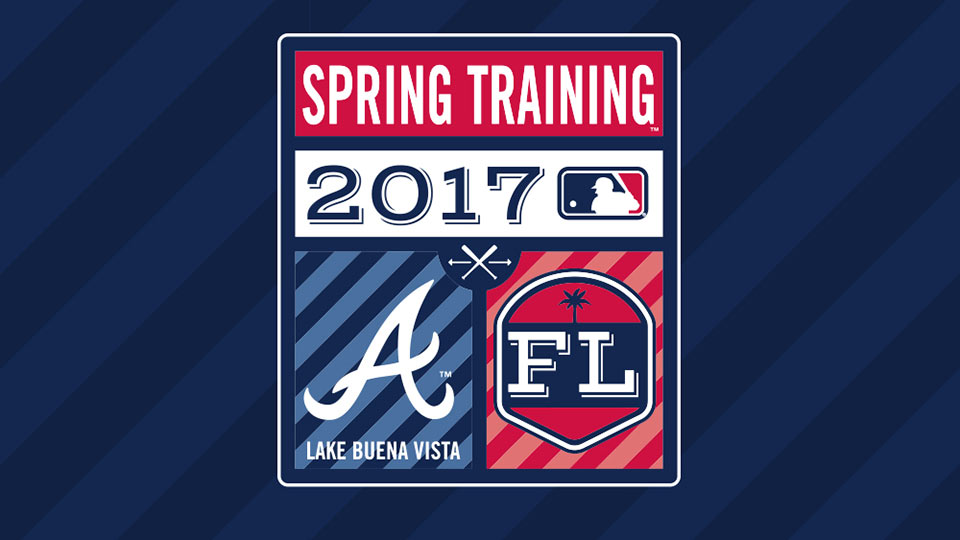 Atlanta Braves Spring Training May Be Leaving Disney - LaughingPlace.com