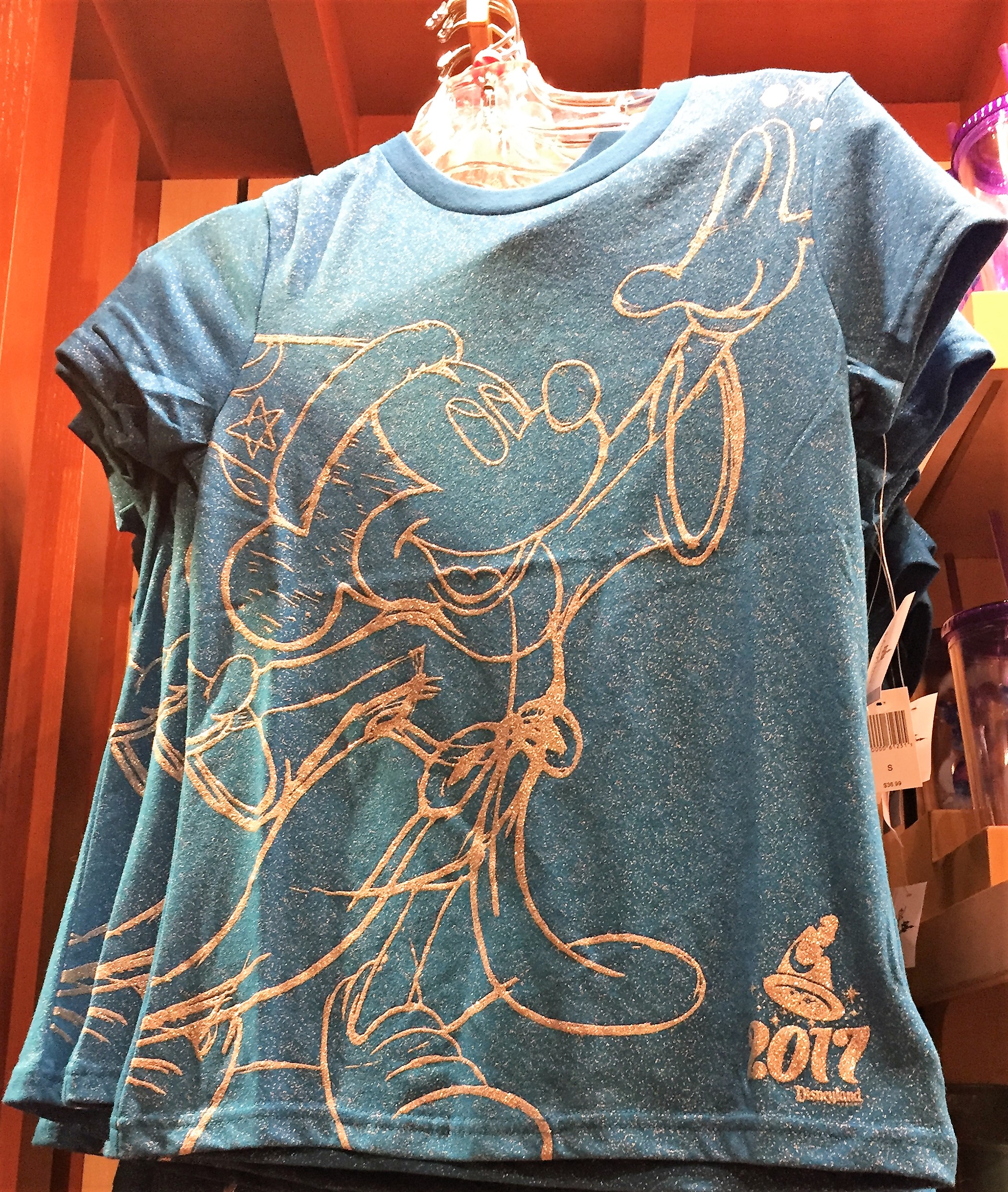 Welcome to 2017 Disneyland Merchandise - LaughingPlace.com