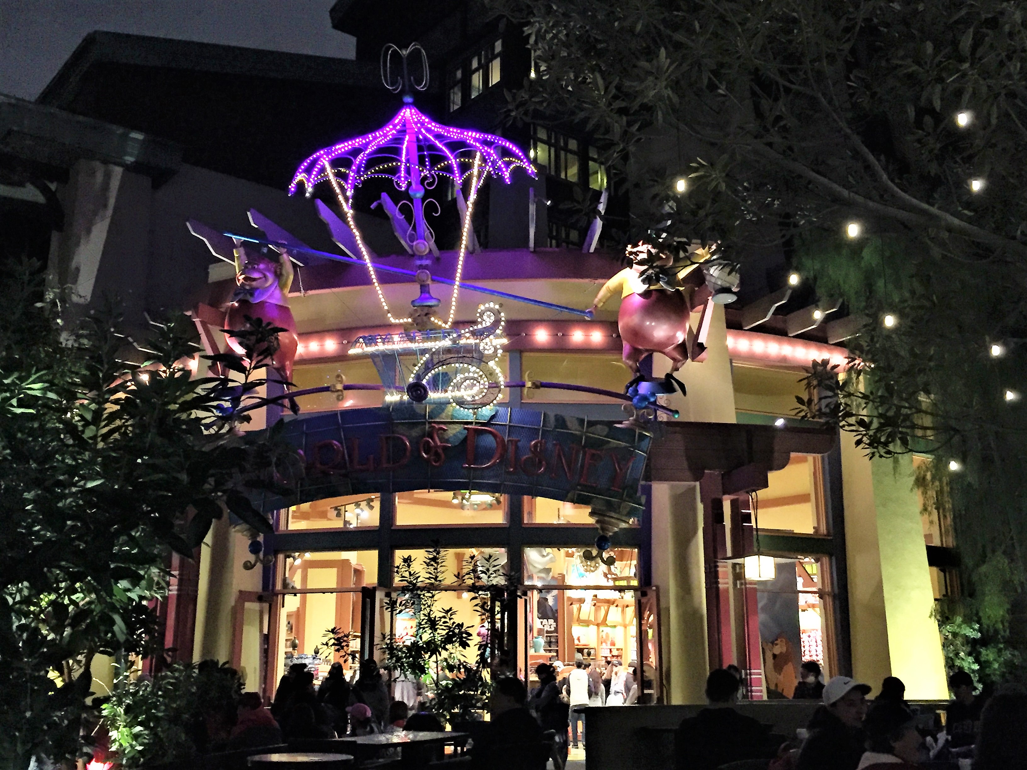 Welcome to 2017 Disneyland Merchandise - LaughingPlace.com