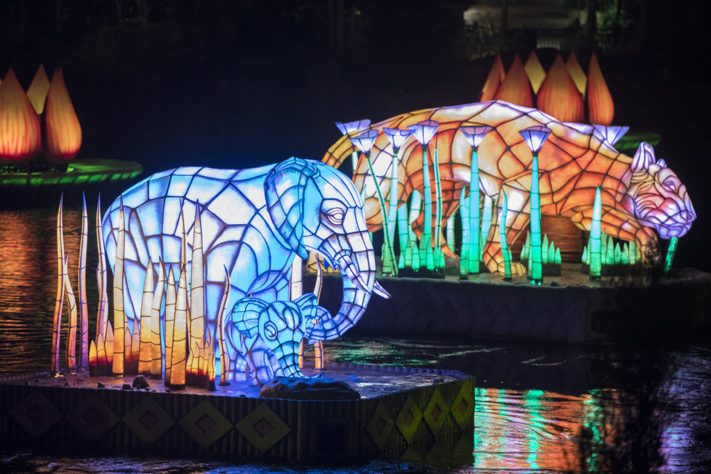 Rivers of Light Show Review: How This New Production Fits into Animal ...