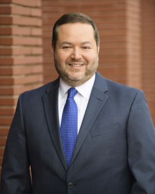 Richard Horrmann Named VP Communications ABC Entertainment ...