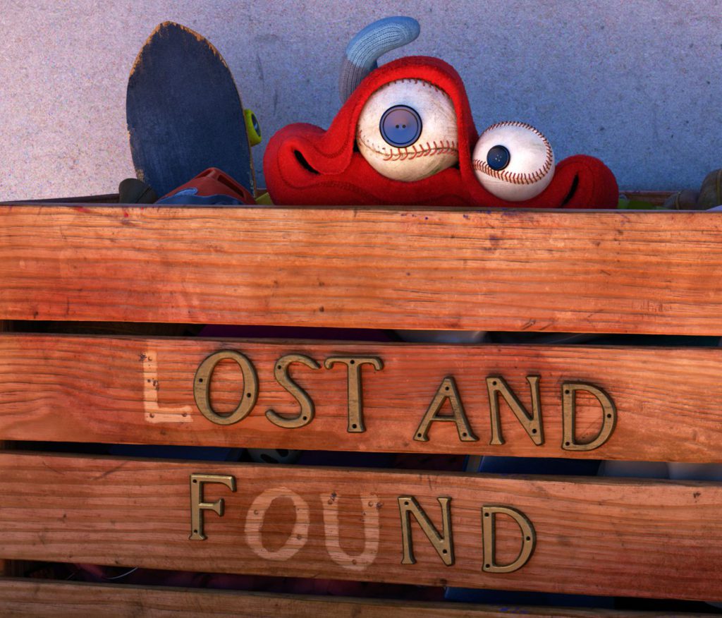 Lou, Pixar's Latest Short, Brings Toys Back to the Forefront ...