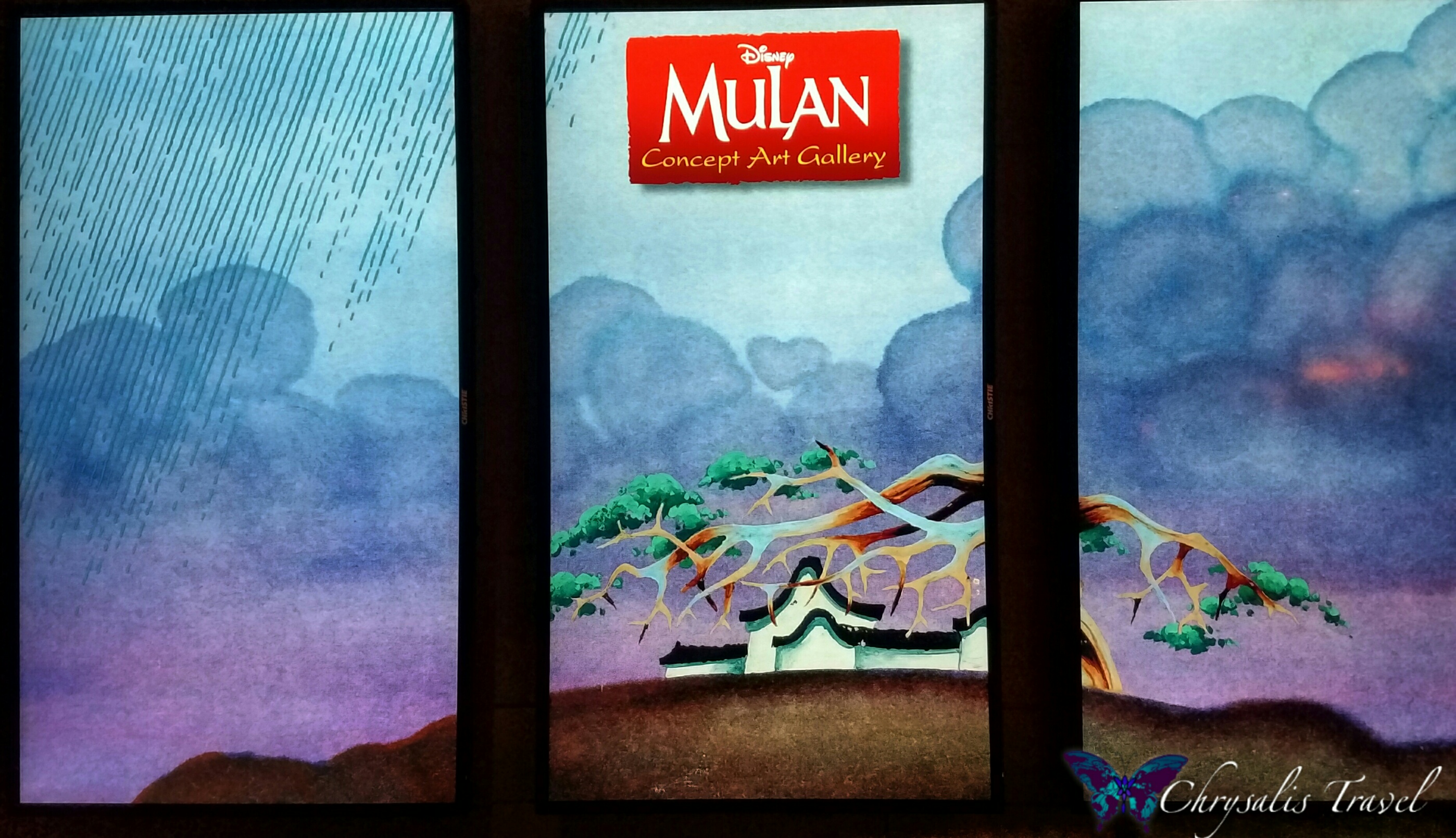Reflections: 6 Pearls We Learned from the Creators of Disney’s Mulan ...