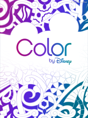 App Review: Color by Disney - LaughingPlace.com