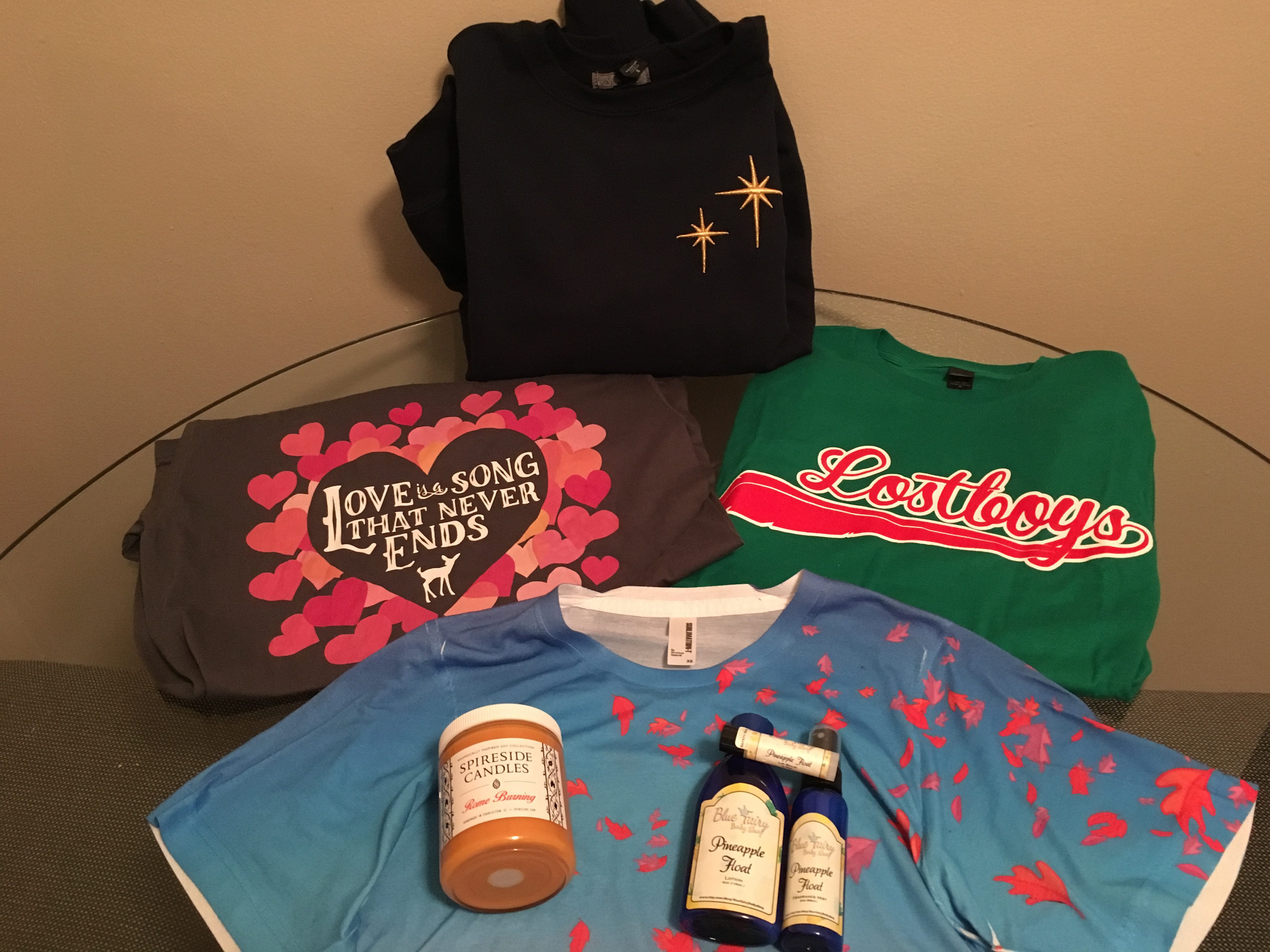 The Boom of Independent Disney Merchandise - LaughingPlace.com