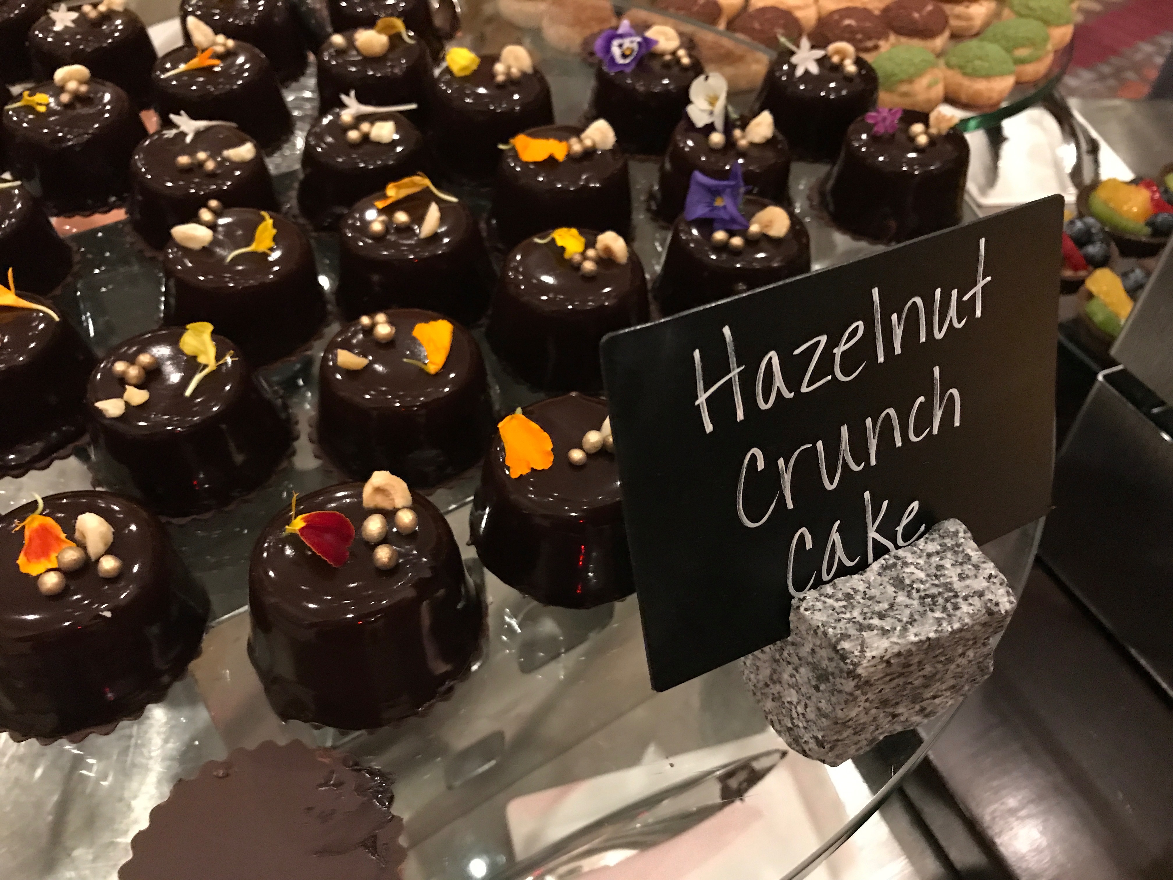 Review: Celebration at the Top – Sip, Savor, Sparkle at California ...