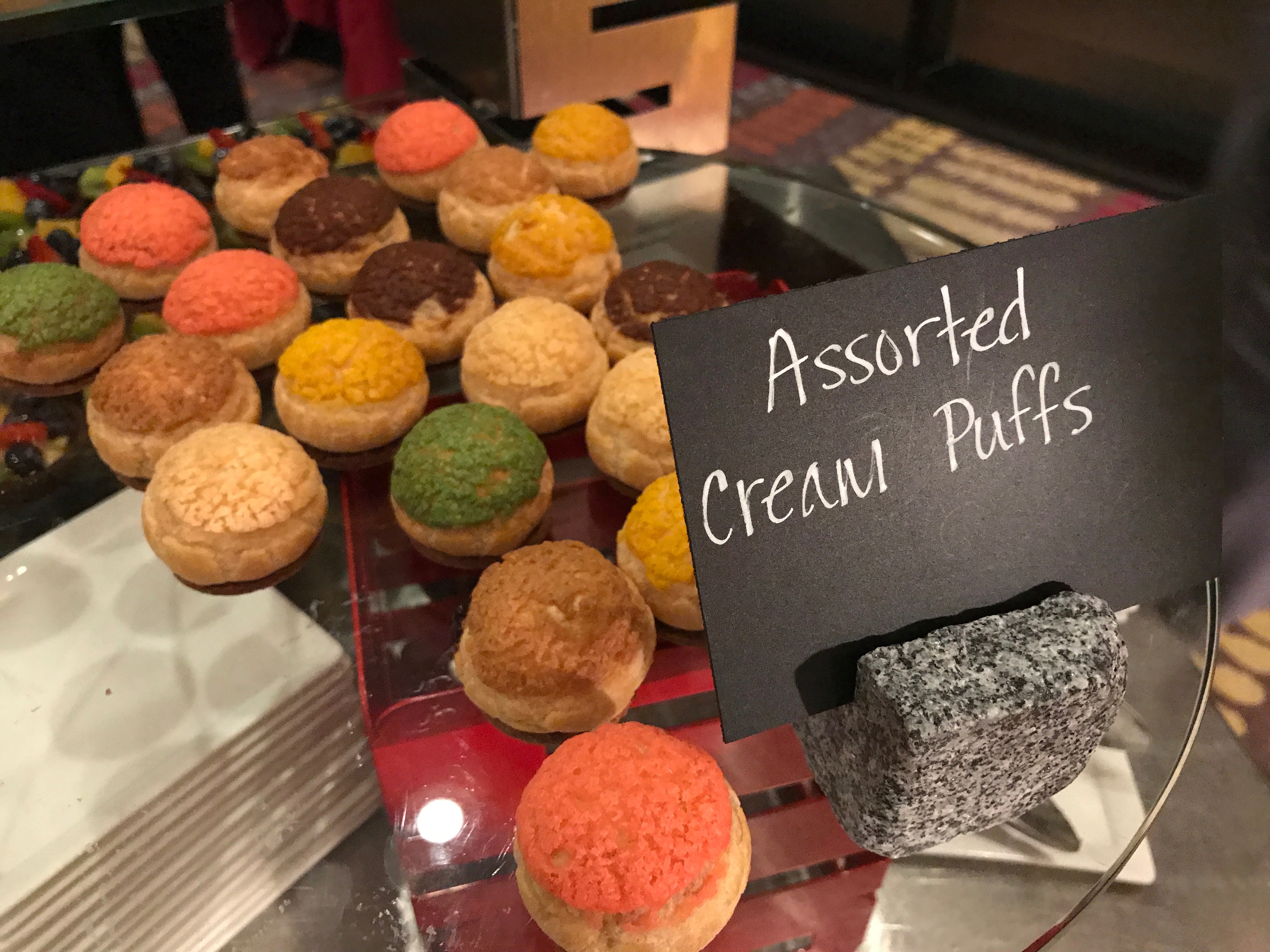 Review: Celebration at the Top – Sip, Savor, Sparkle at California ...