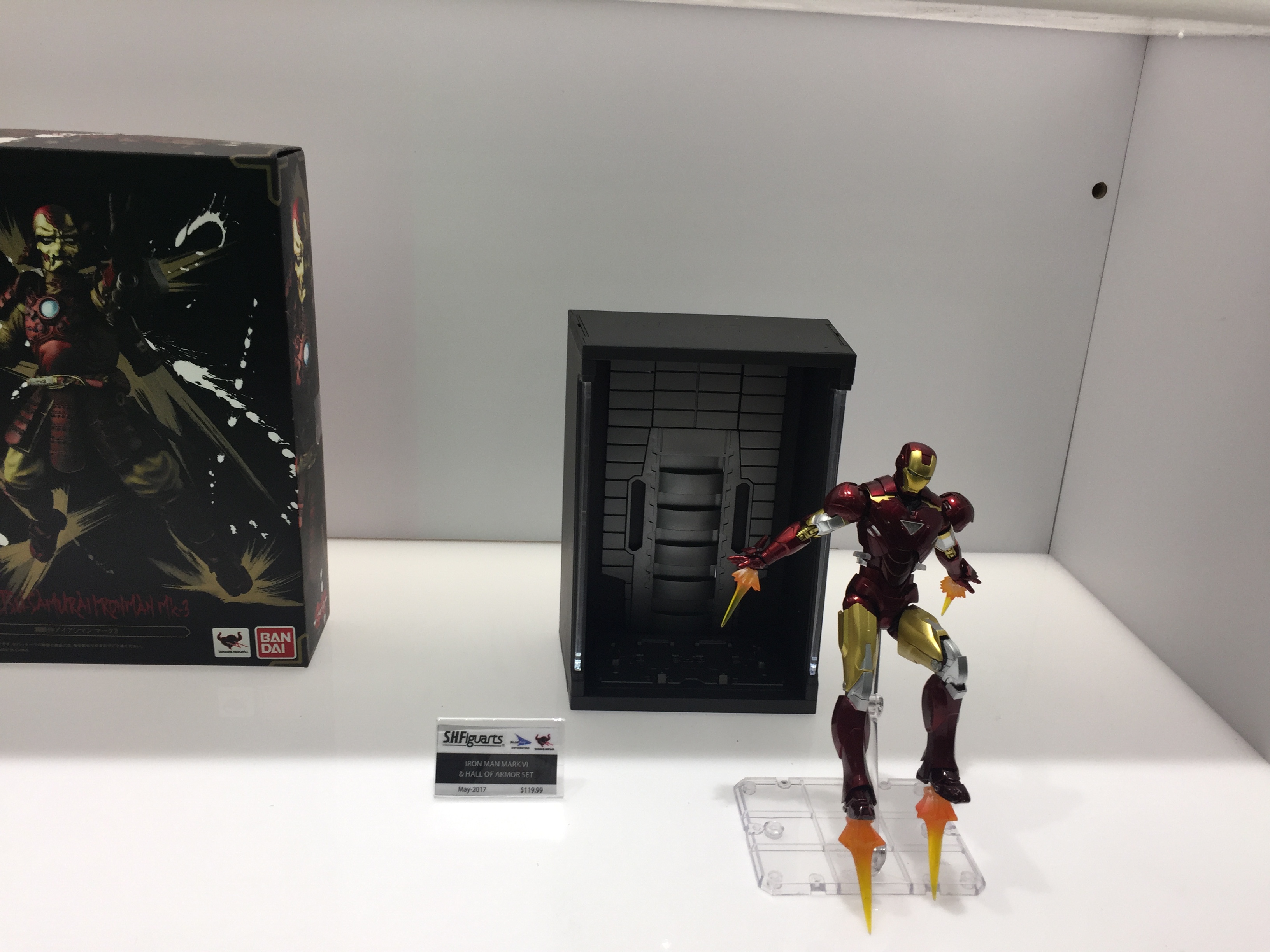 Toy Fair 2017: Bluefin - Toy Story, Marvel, Star Wars (Bandai/Beast ...