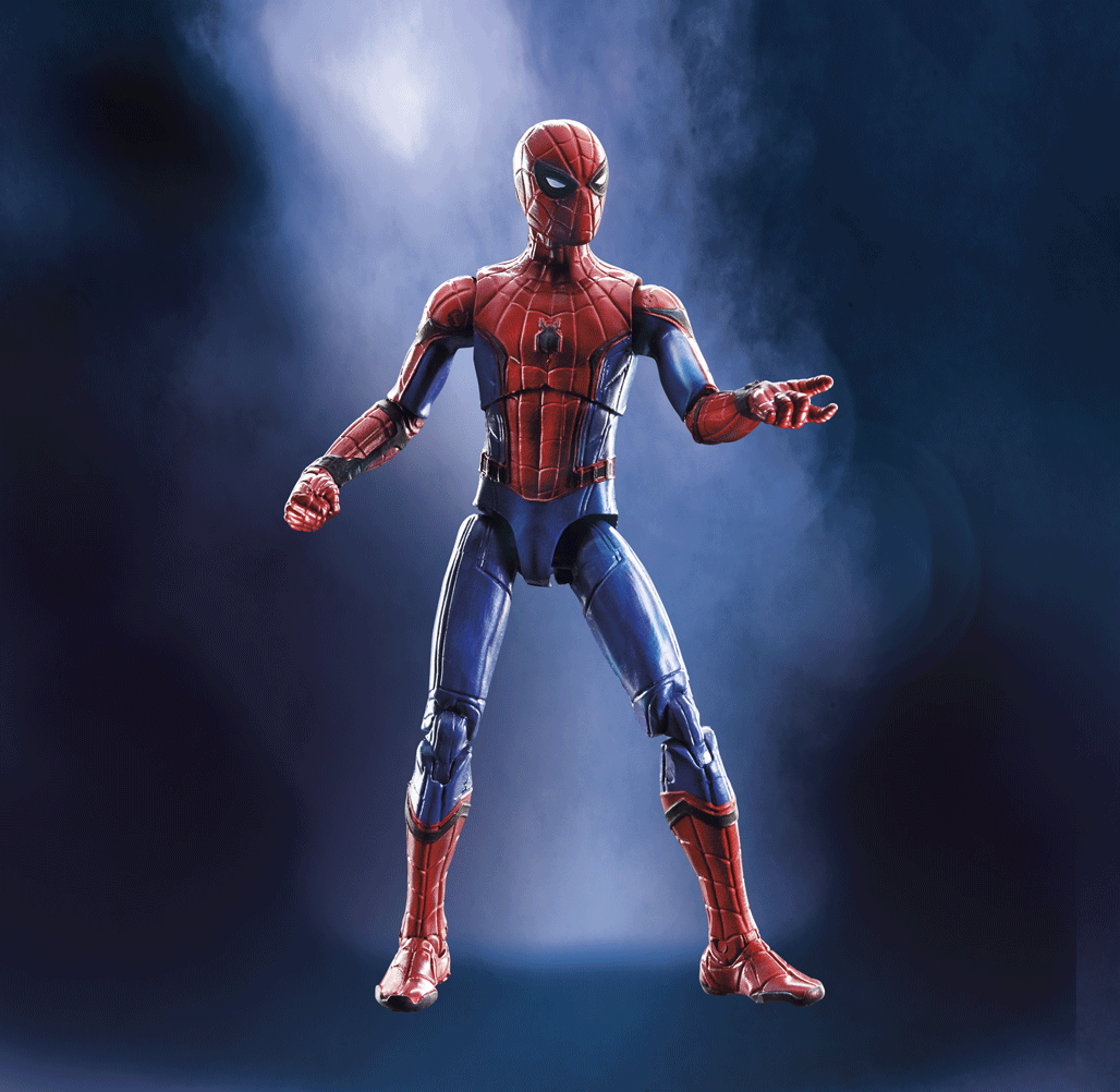 Hasbro Marvel Legends Two-Packs Coming This Spring - LaughingPlace.com