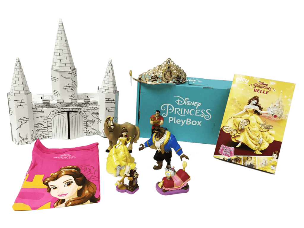Disney Subscription Boxes Guide - LaughingPlace.com
