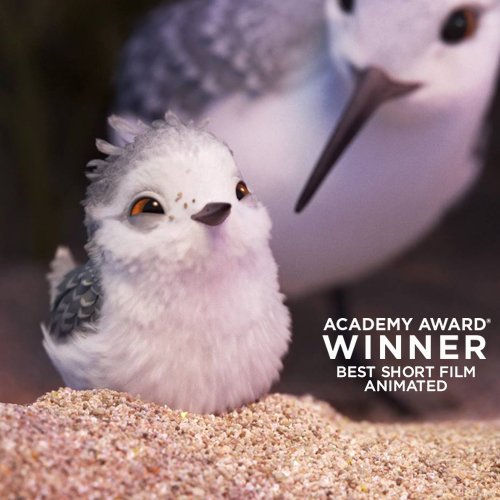 Disney Wins Four Oscars for Zootopia, Piper, The Jungle Book, and O.J ...