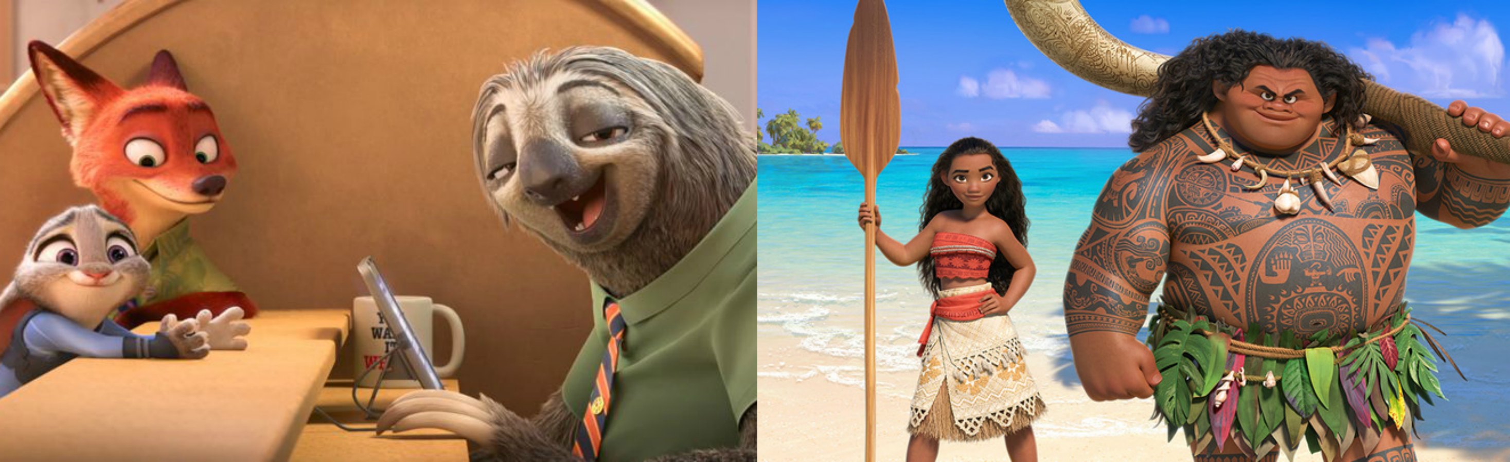 What Are Disney's Chances of Winning at the Oscars? - LaughingPlace.com