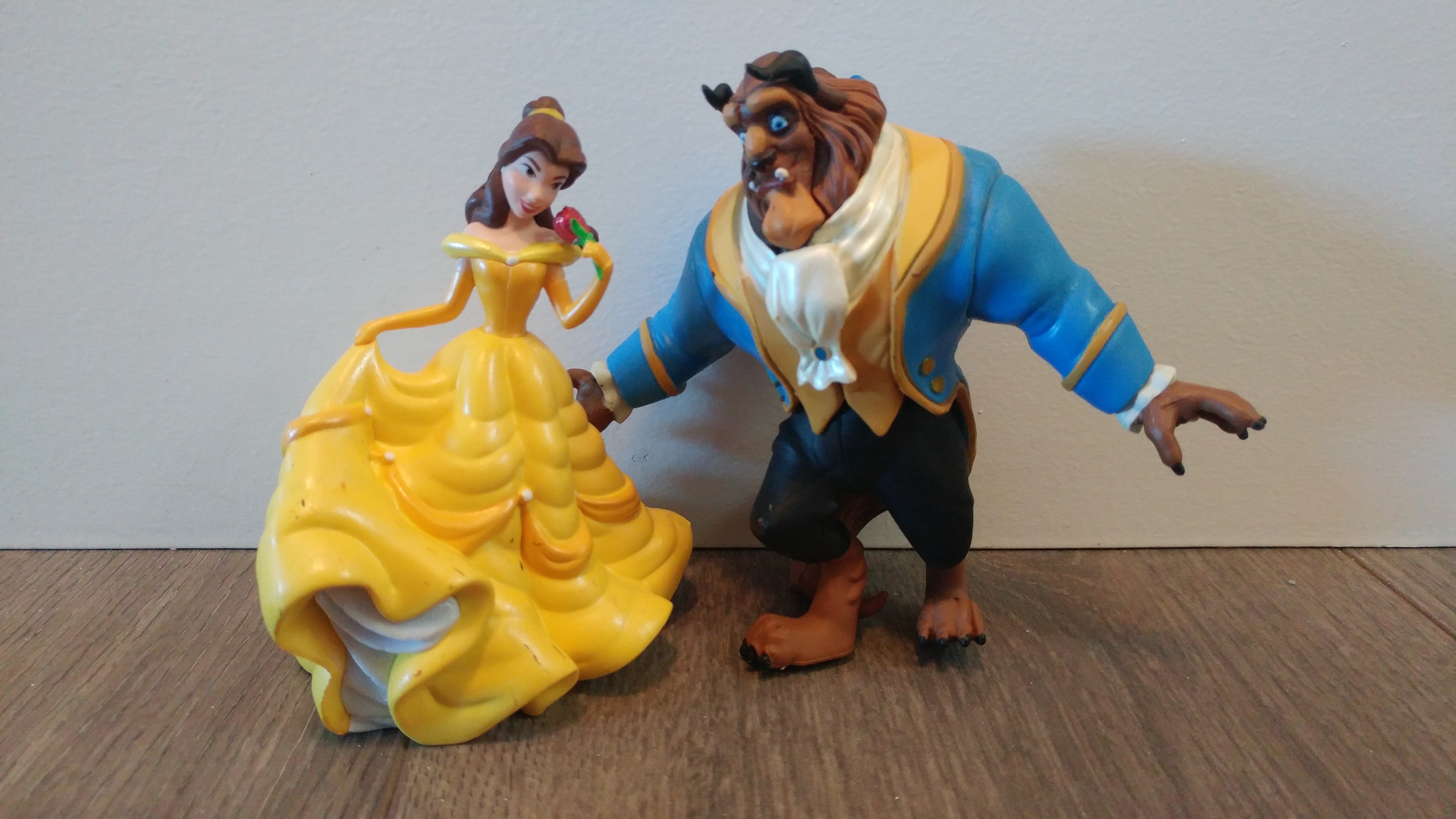 Review: Disney Princess PleyBox - LaughingPlace.com