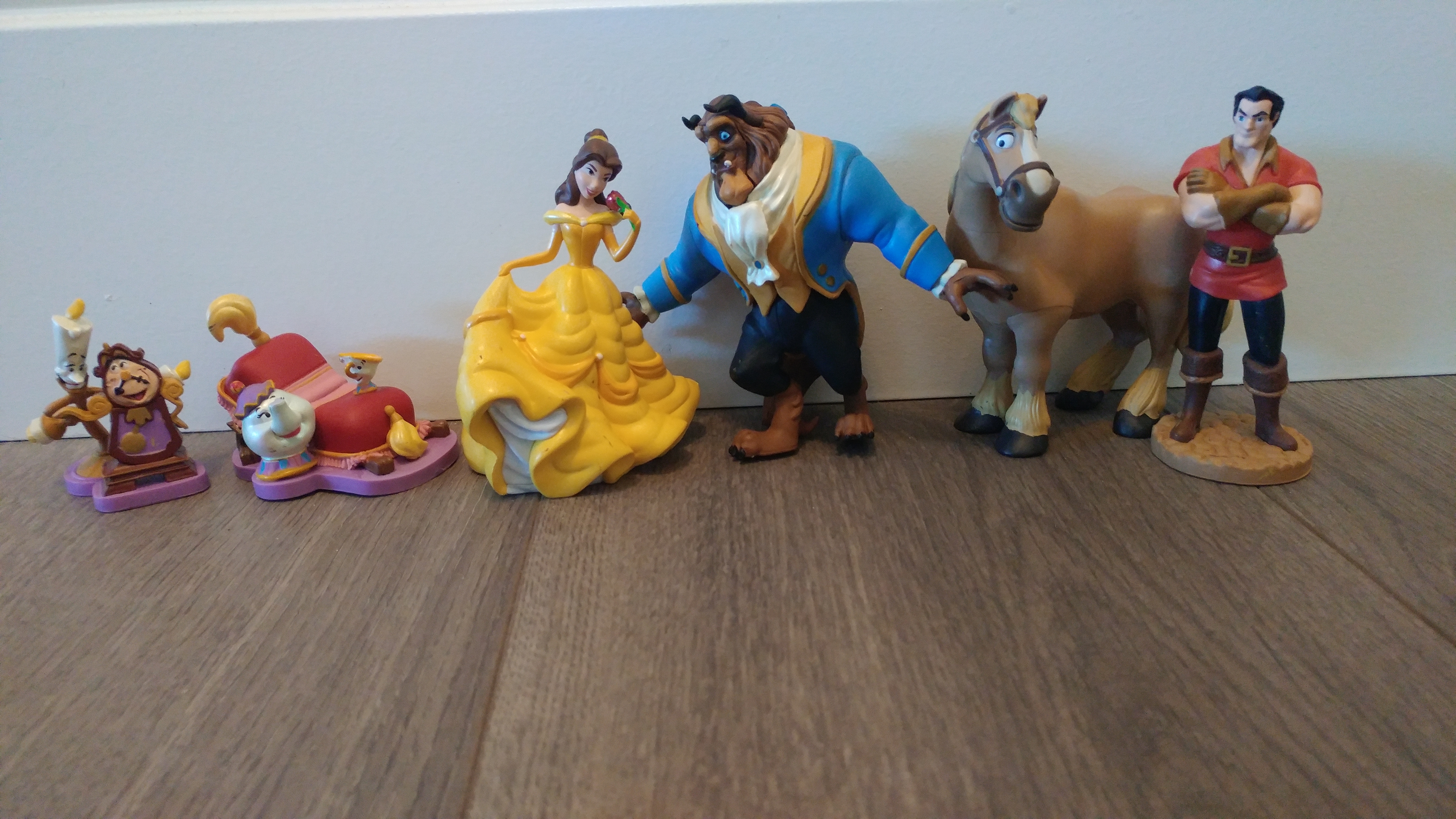 Review: Disney Princess PleyBox - LaughingPlace.com