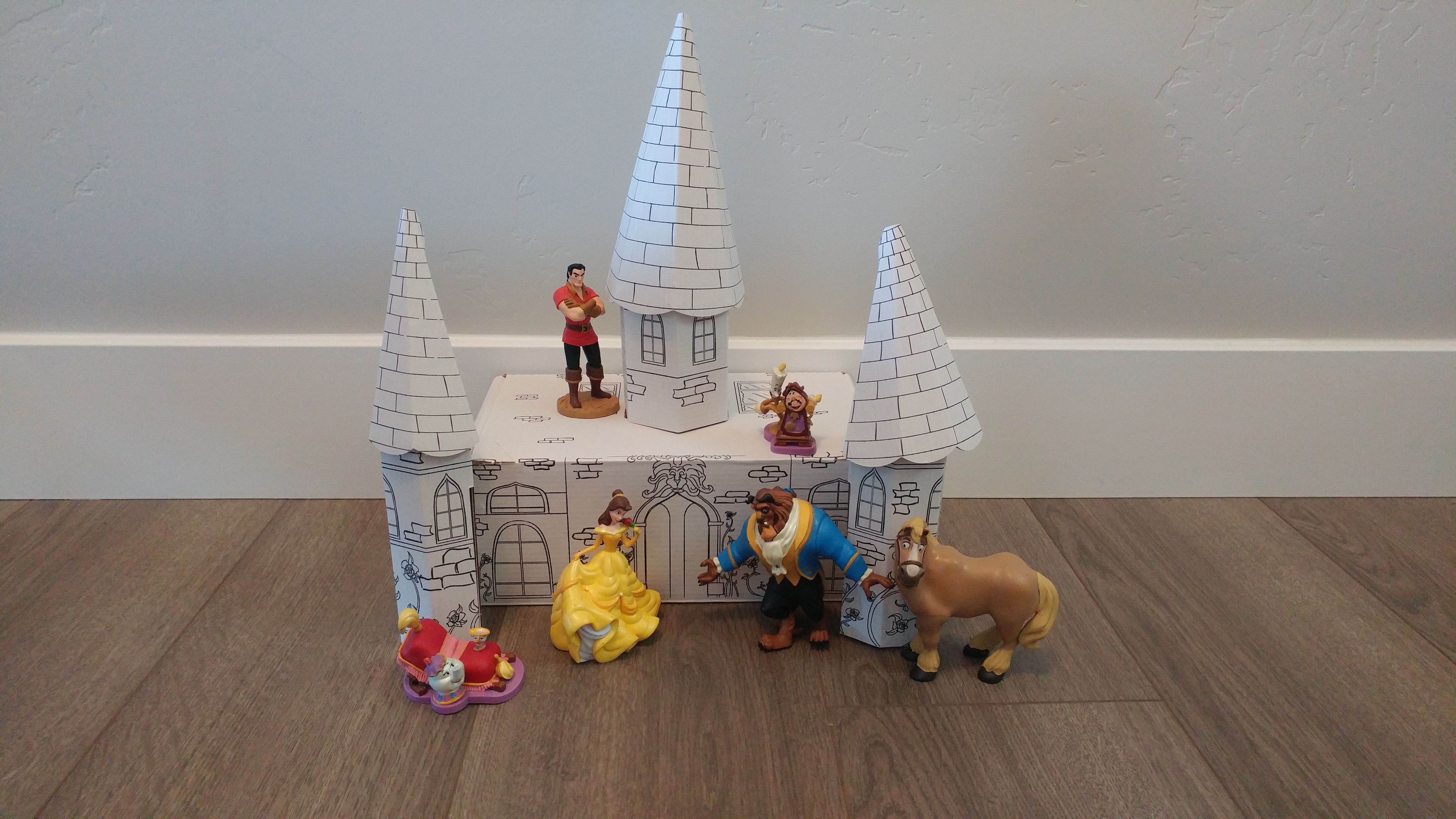 Review: Disney Princess PleyBox - LaughingPlace.com