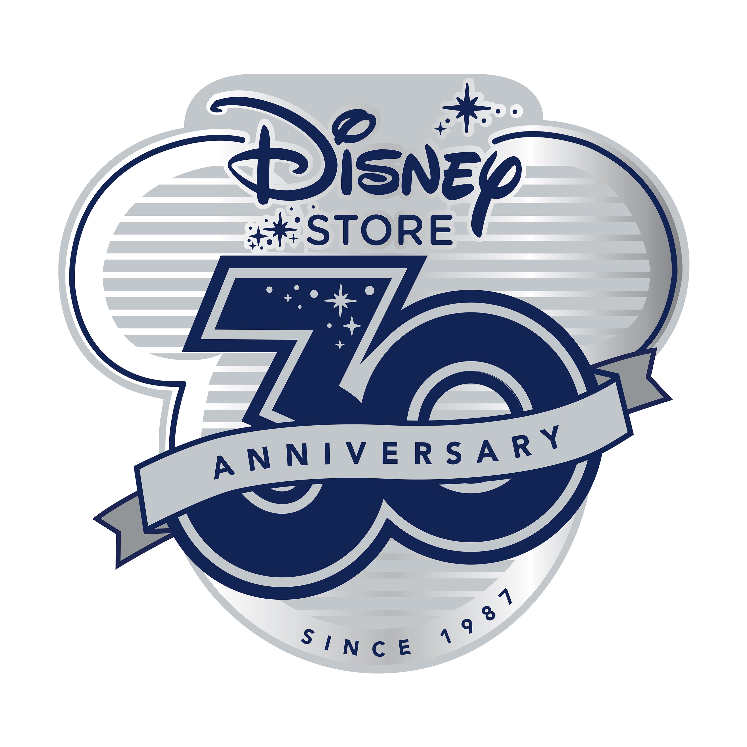Disney Store Celebrates 30th Anniversary - LaughingPlace.com
