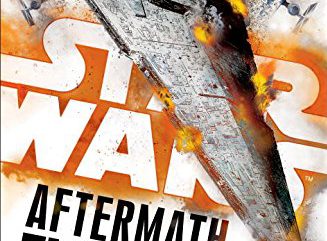 Book Review — Star Wars Aftermath: Empire's End