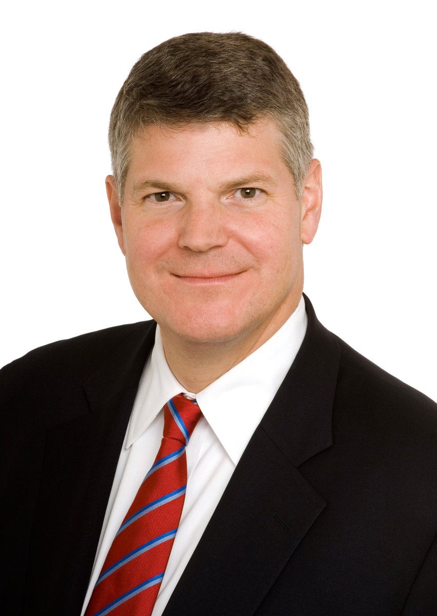 Longtime Distribution Head Ben Pyne Departs Disney-ABC - LaughingPlace.com