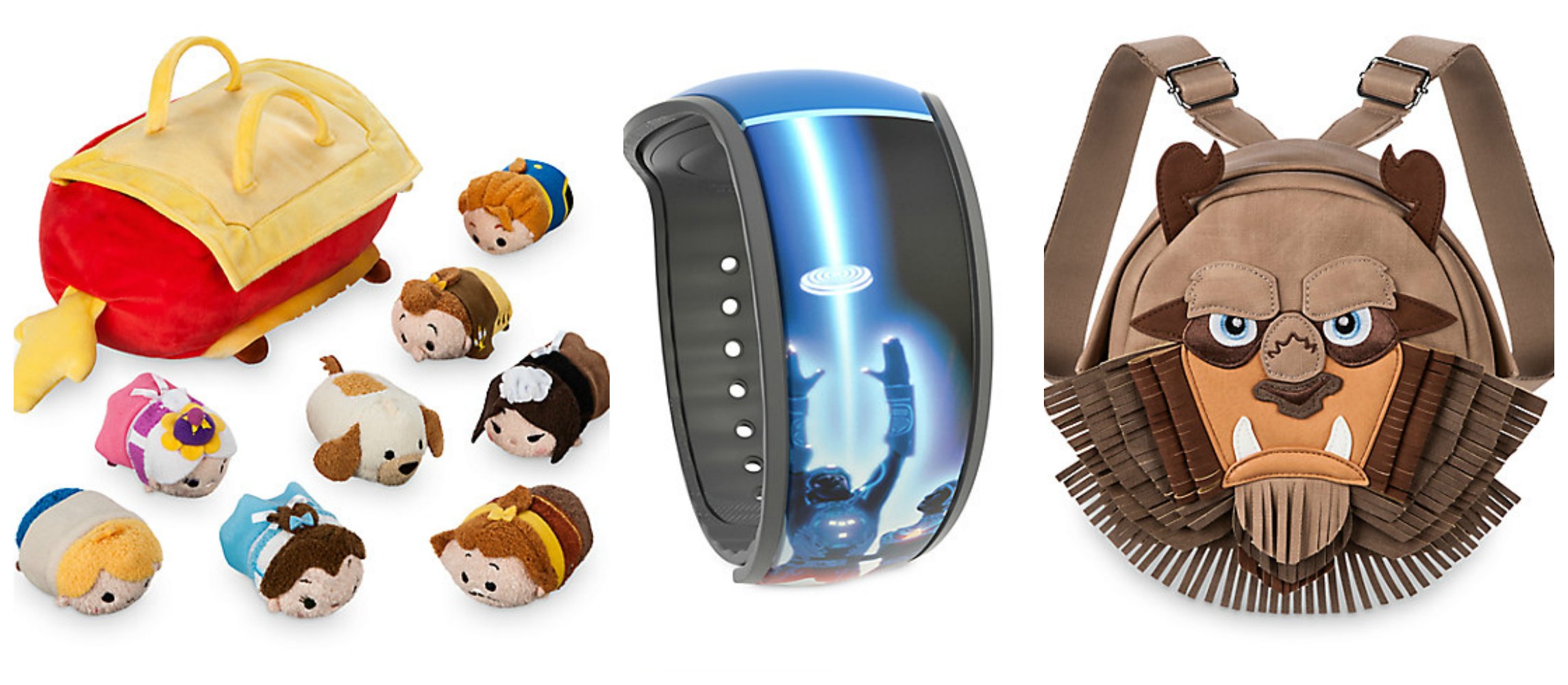 New Items at DisneyStore.com for March 17, 2017 - LaughingPlace.com