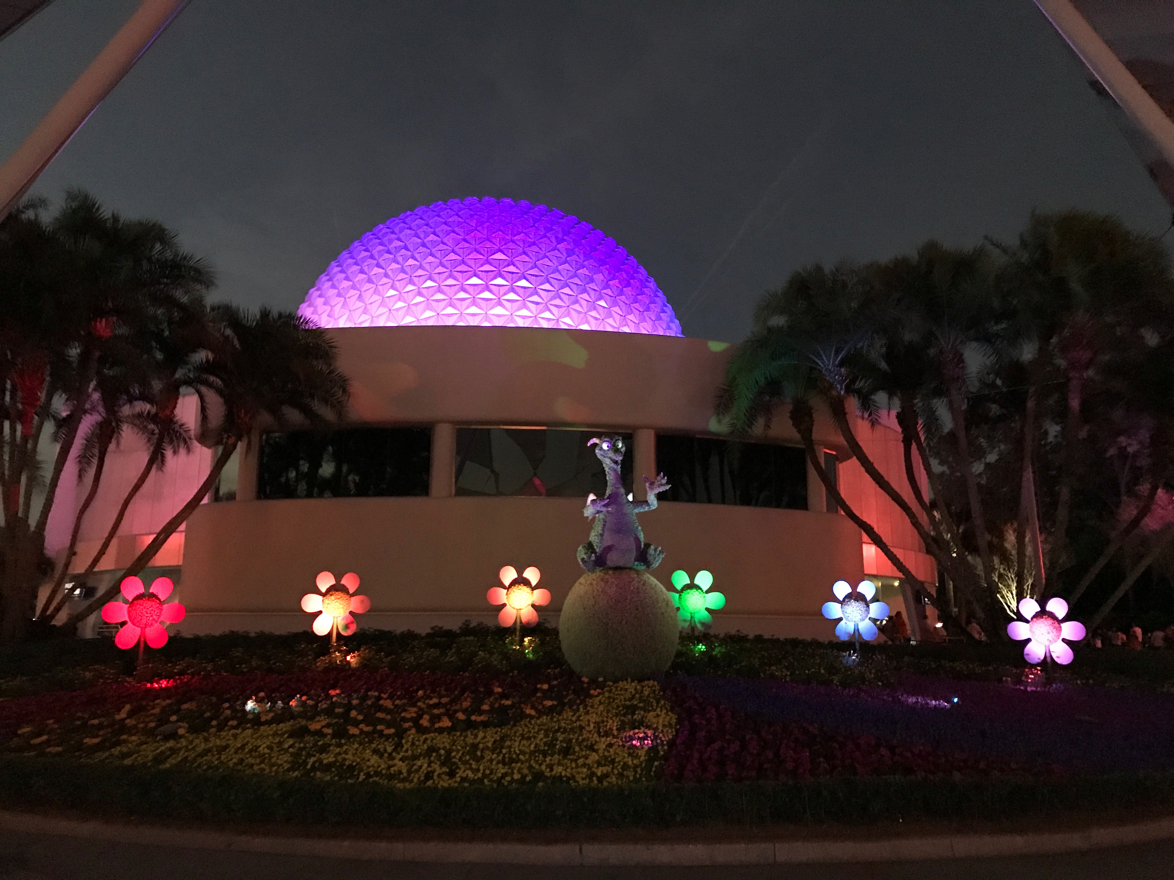 What's In Bloom At The Epcot International Flower & Garden Festival ...