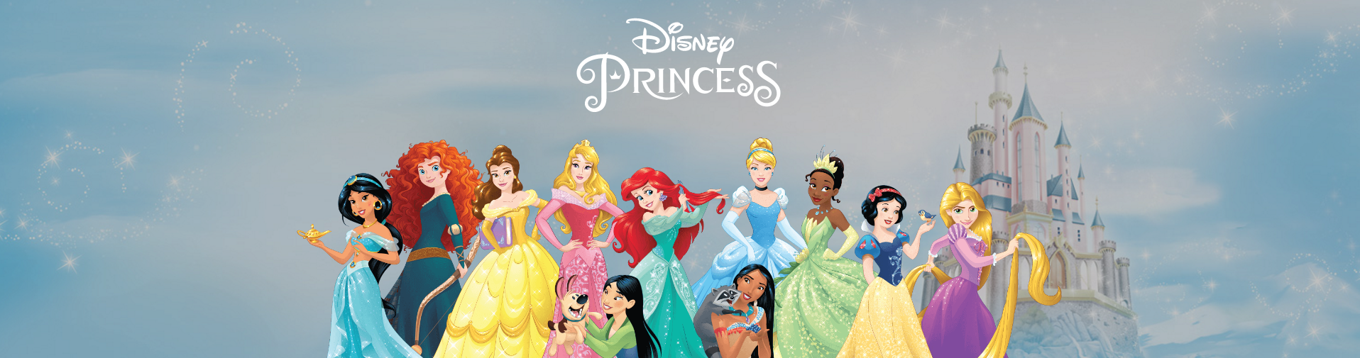 Review: Disney Princess PleyBox - LaughingPlace.com