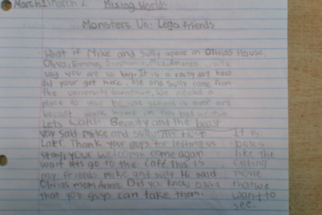 Pixar in a Box: The Art of Storytelling - LaughingPlace.com