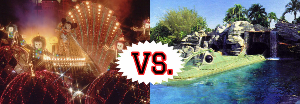 Mouse Madness 4: Opening Round — A Magic League of Their Own ...