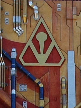 Walt Disney Imagineers and Marvel Preview Guardians of the Galaxy ...