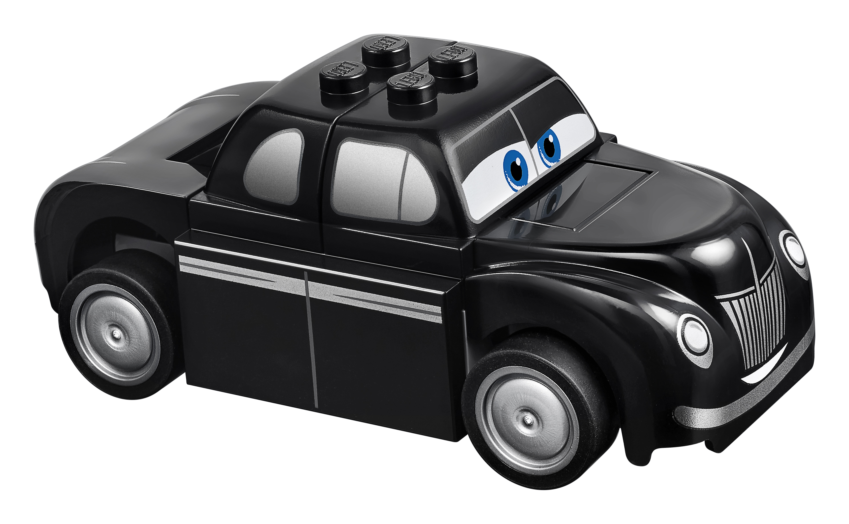 LEGO Announces "Cars 3" Duplo and Lego Juniors Sets - LaughingPlace.com