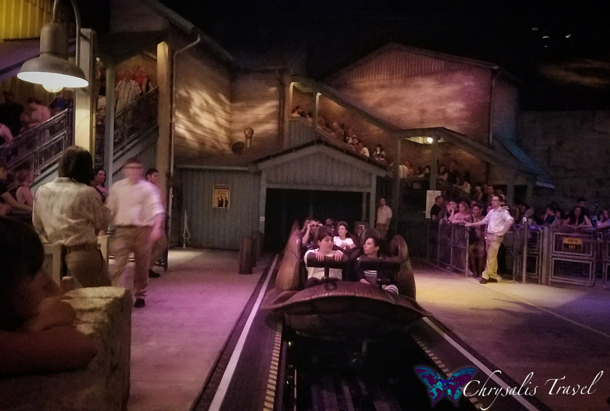 9 Things You Won’t Want to Miss at Disneyland Paris Resort ...