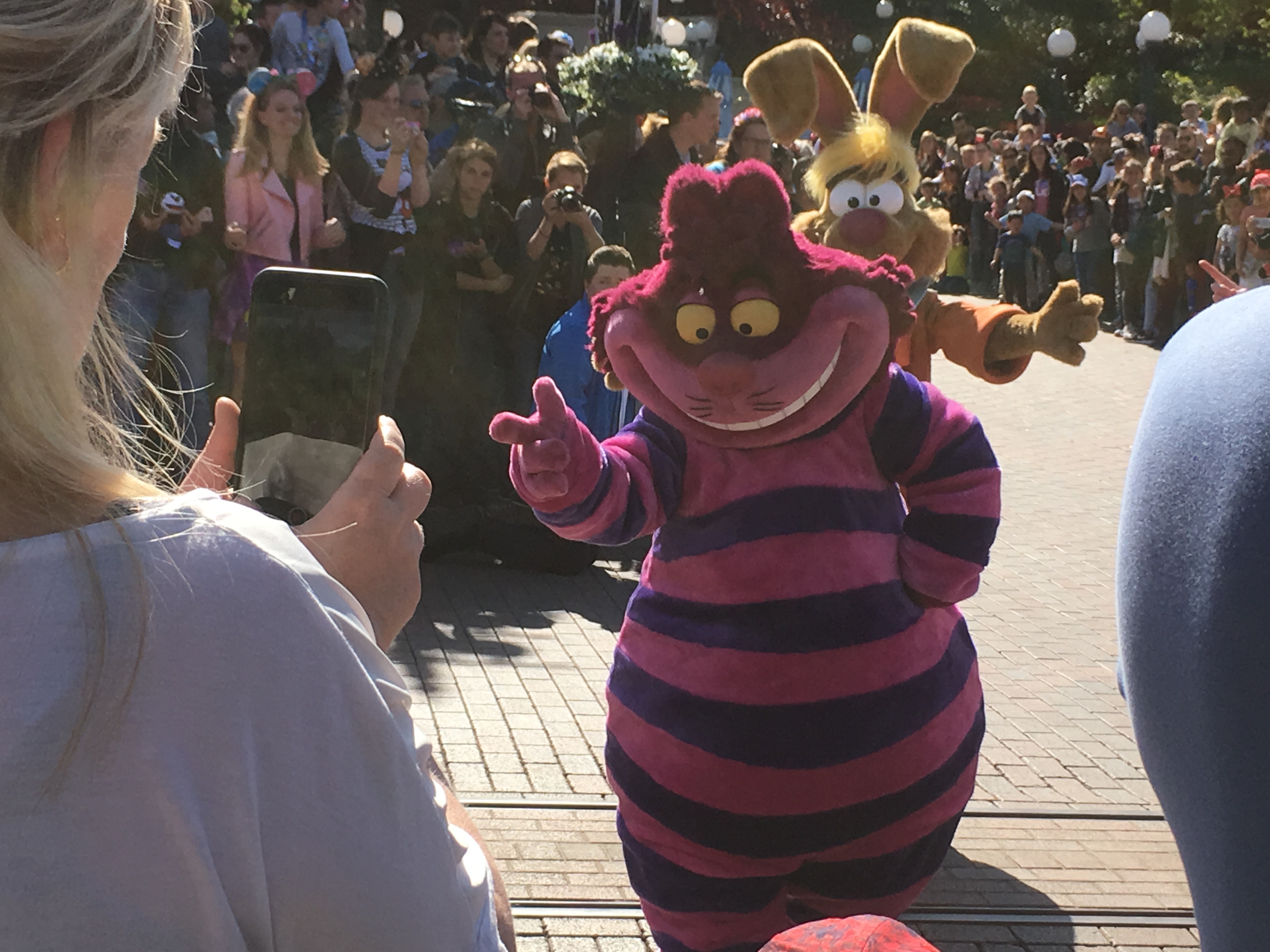 25 Insanely Rare Characters That Came Out for Disneyland Paris's 25th ...