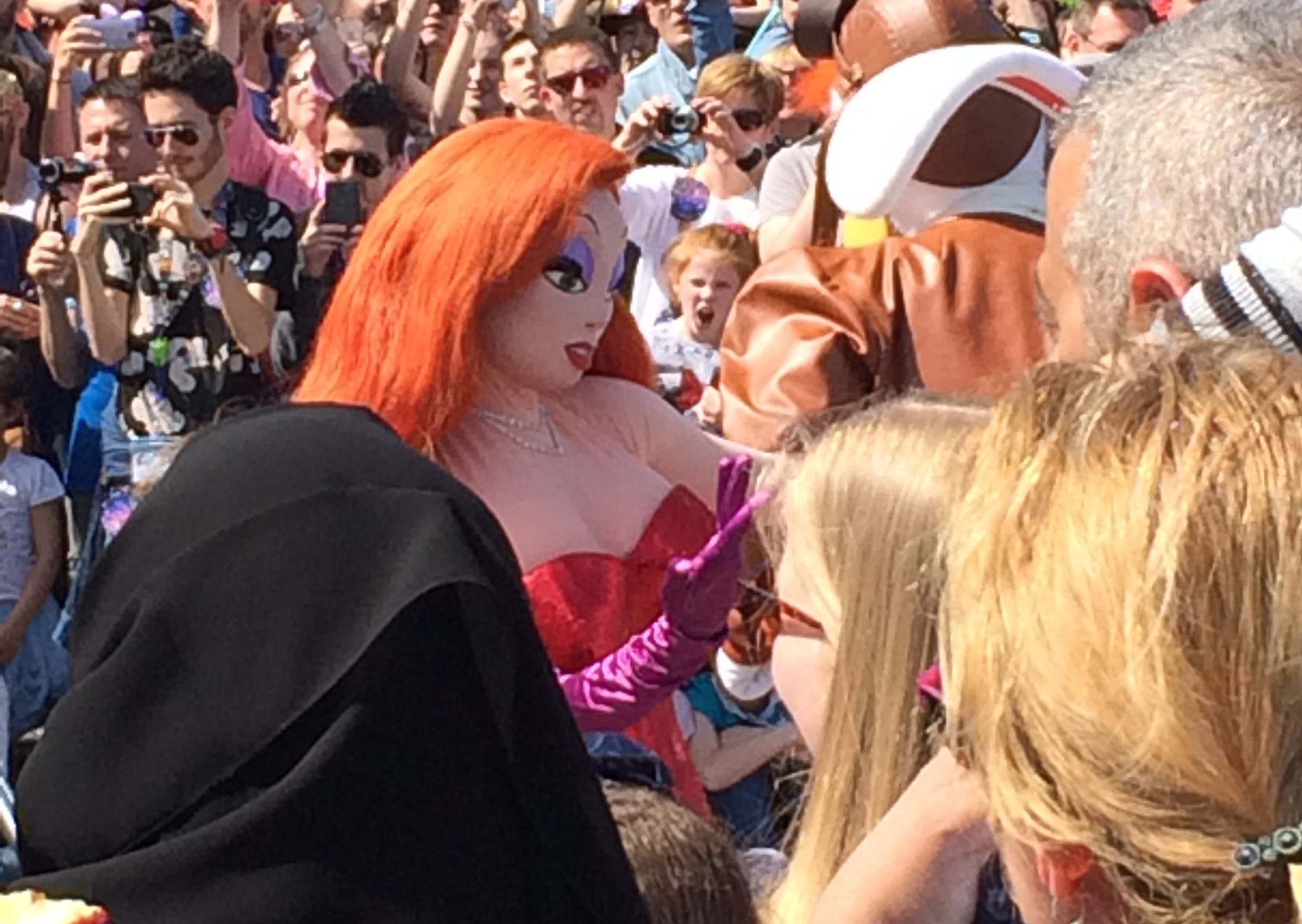 25 Insanely Rare Characters That Came Out for Disneyland Paris's 25th ...