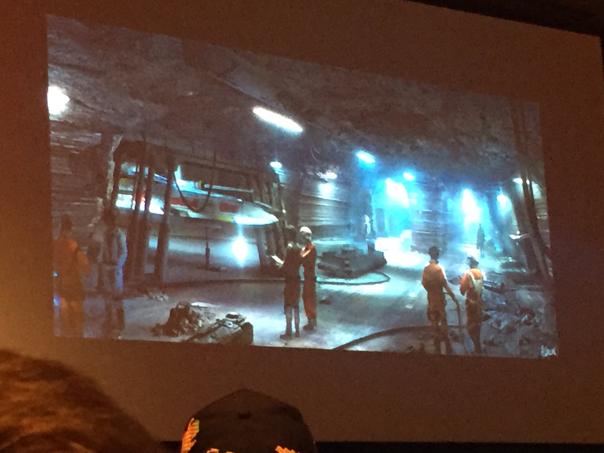 9 Incredible Facts Learned at Star Wars Celebration 2017 ...