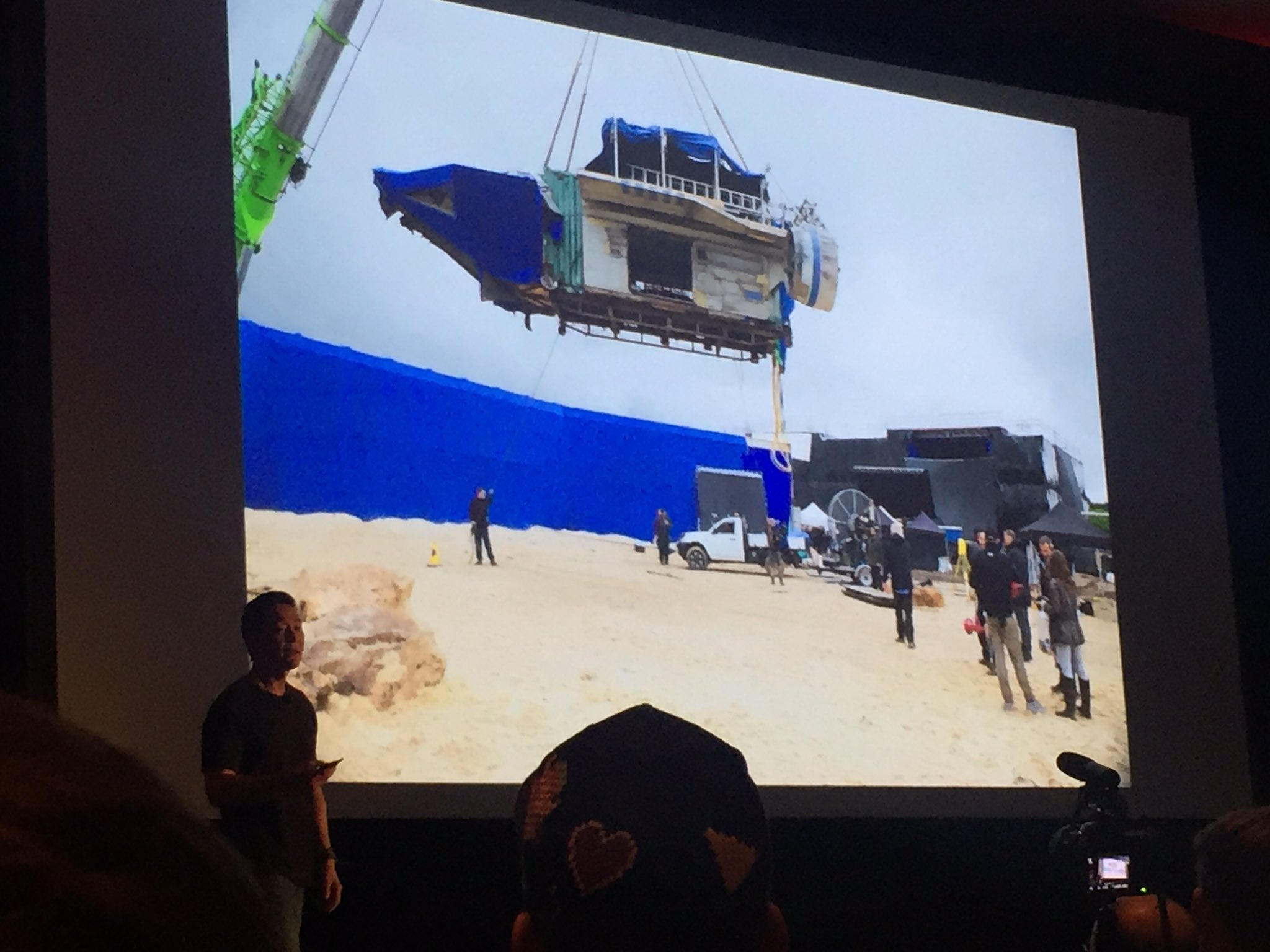 9 Incredible Facts Learned at Star Wars Celebration 2017 ...