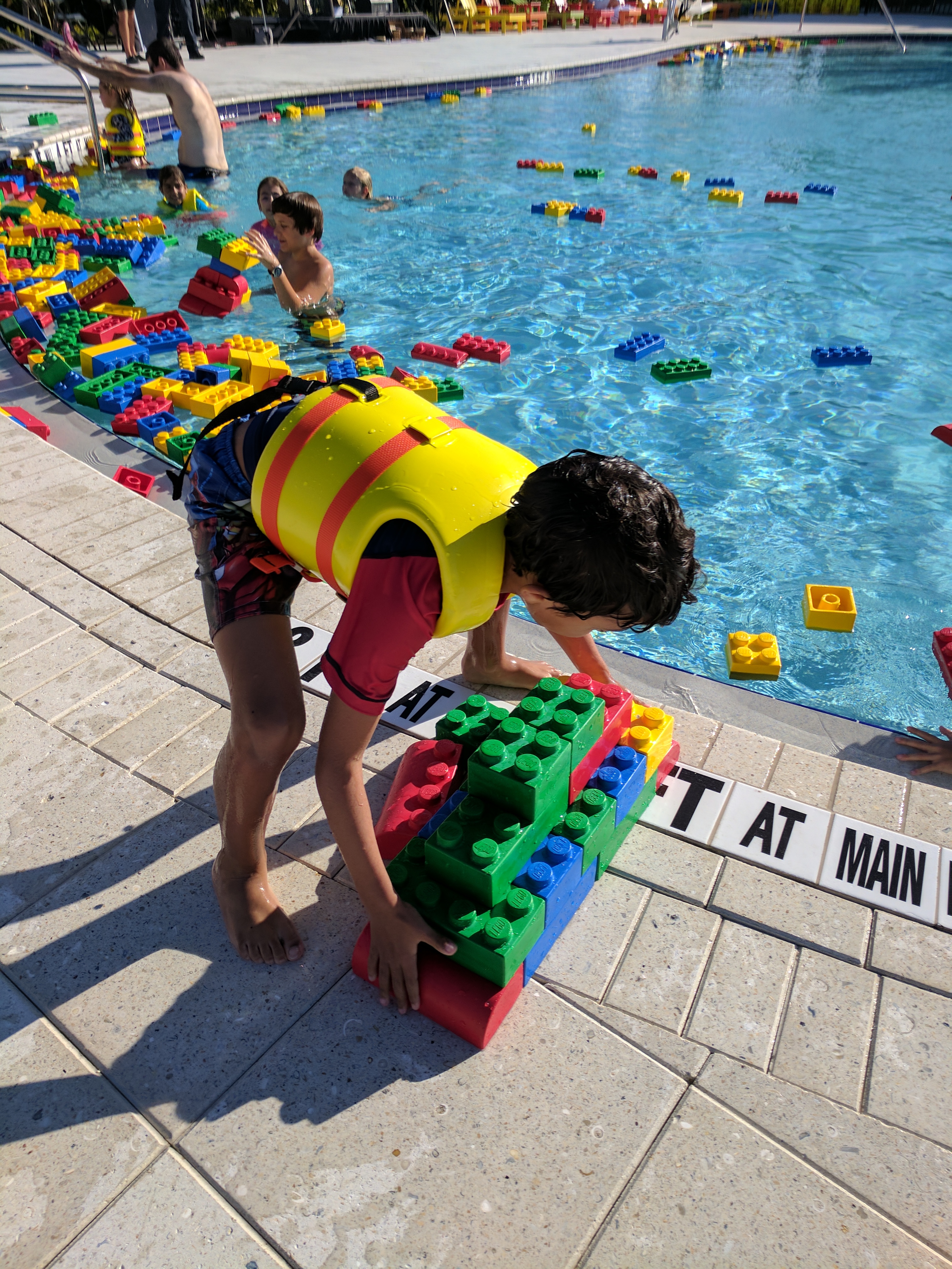 Live Like a Minifig: A Review of the New Legoland Beach Retreat Hotel ...