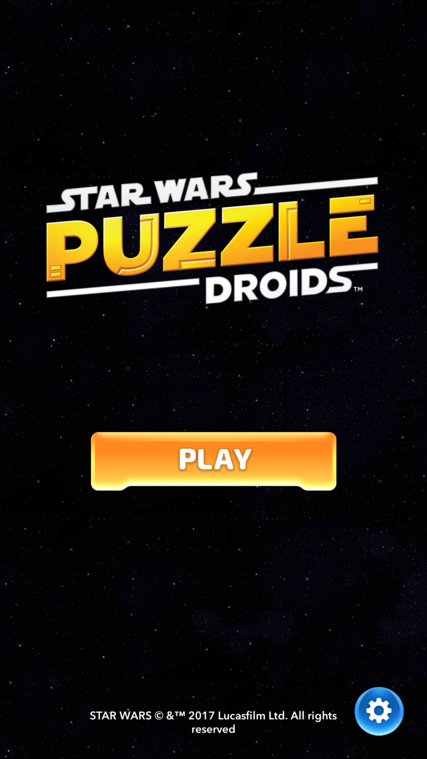 App Review: "Star Wars Puzzle Droids" - LaughingPlace.com