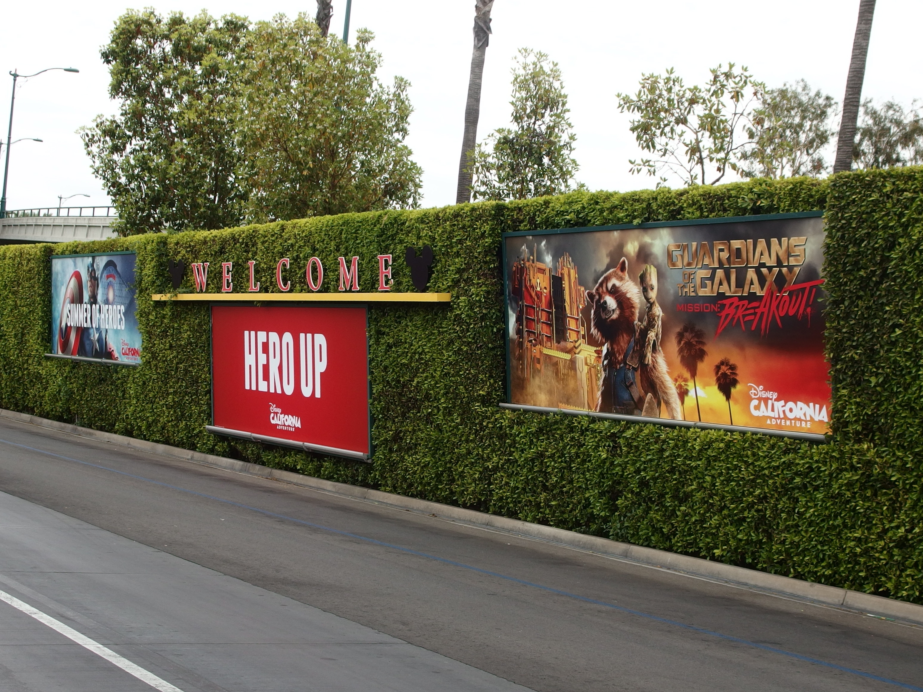 Guardians of the Galaxy — Mission: BREAKOUT! Has a Truly Grand Opening ...