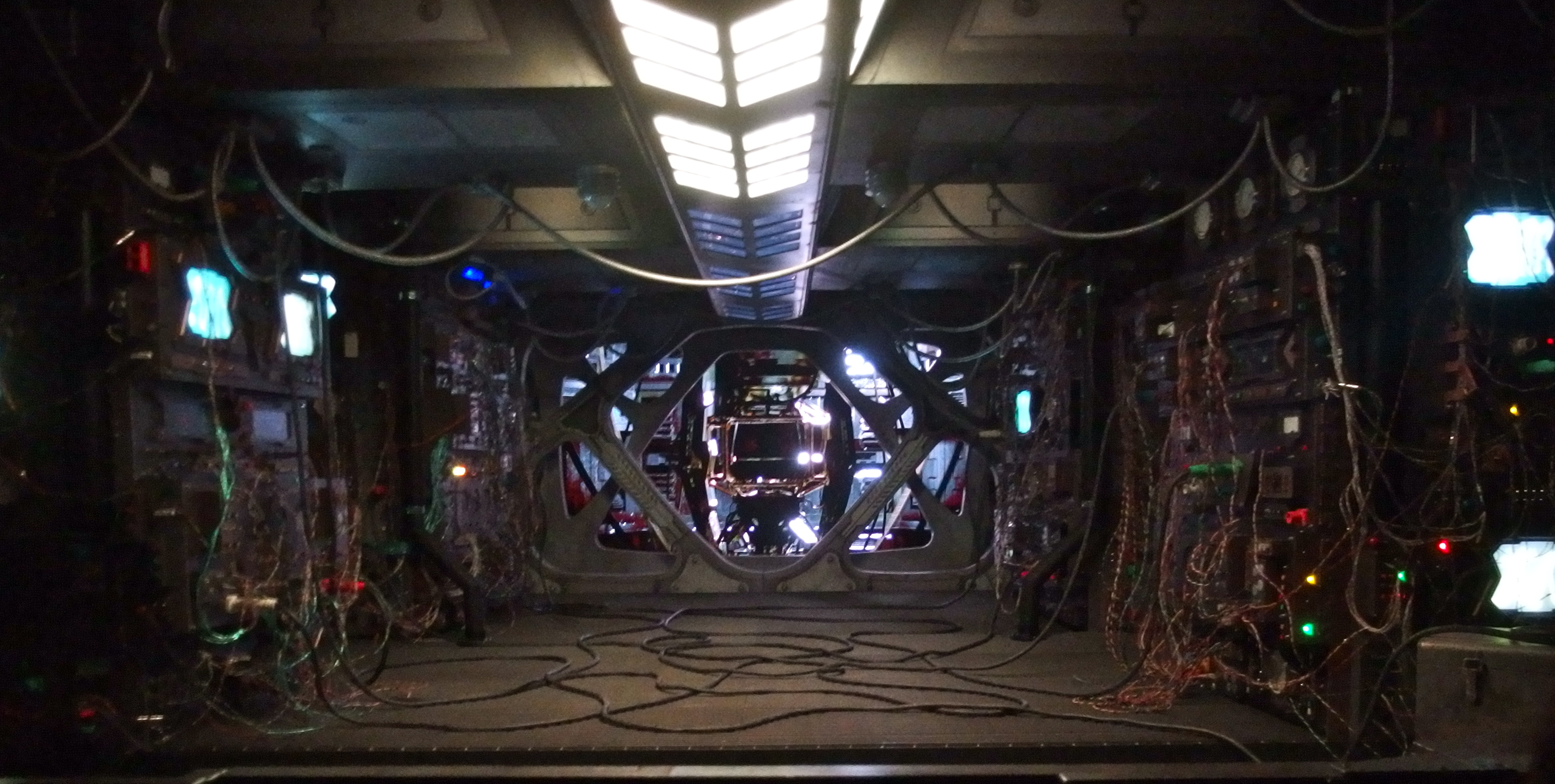 Guardians of the Galaxy — Mission: BREAKOUT! Has a Truly Grand Opening ...