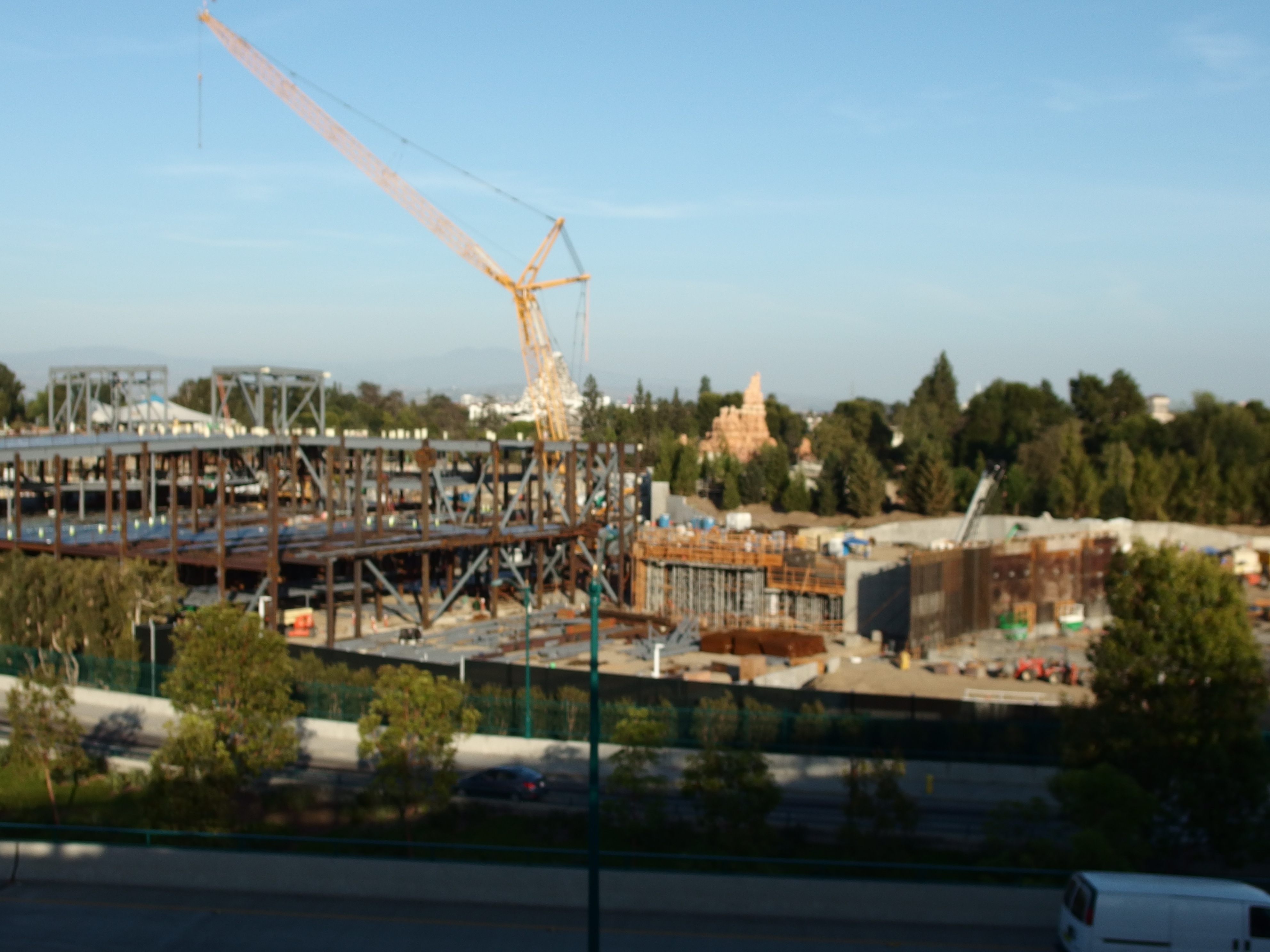 Disneyland Resort Update — May 2017 - LaughingPlace.com