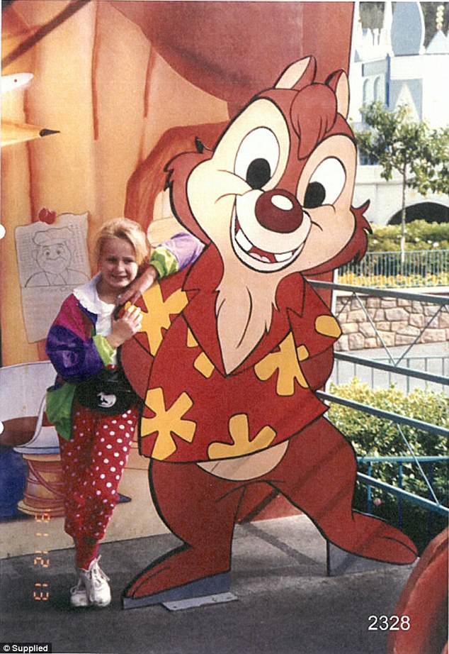 Actress Rebel Wilson Defends Claim She's Related to Walt Disney ...