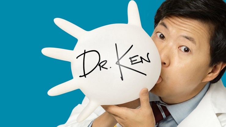 "American Crime," "Dr. Ken," and "Secrets and Lies" Cancelled by ABC ...