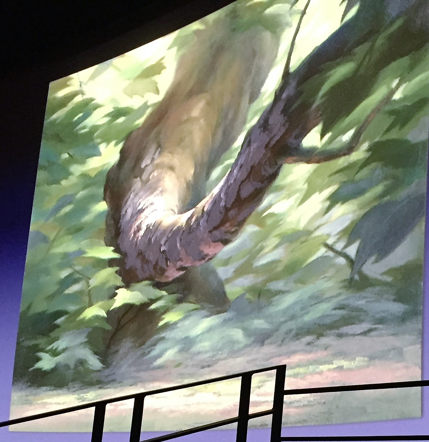 AMPAS "Bambi" 75th Anniversary Panel Reveals Fun Facts and Anecdotes ...