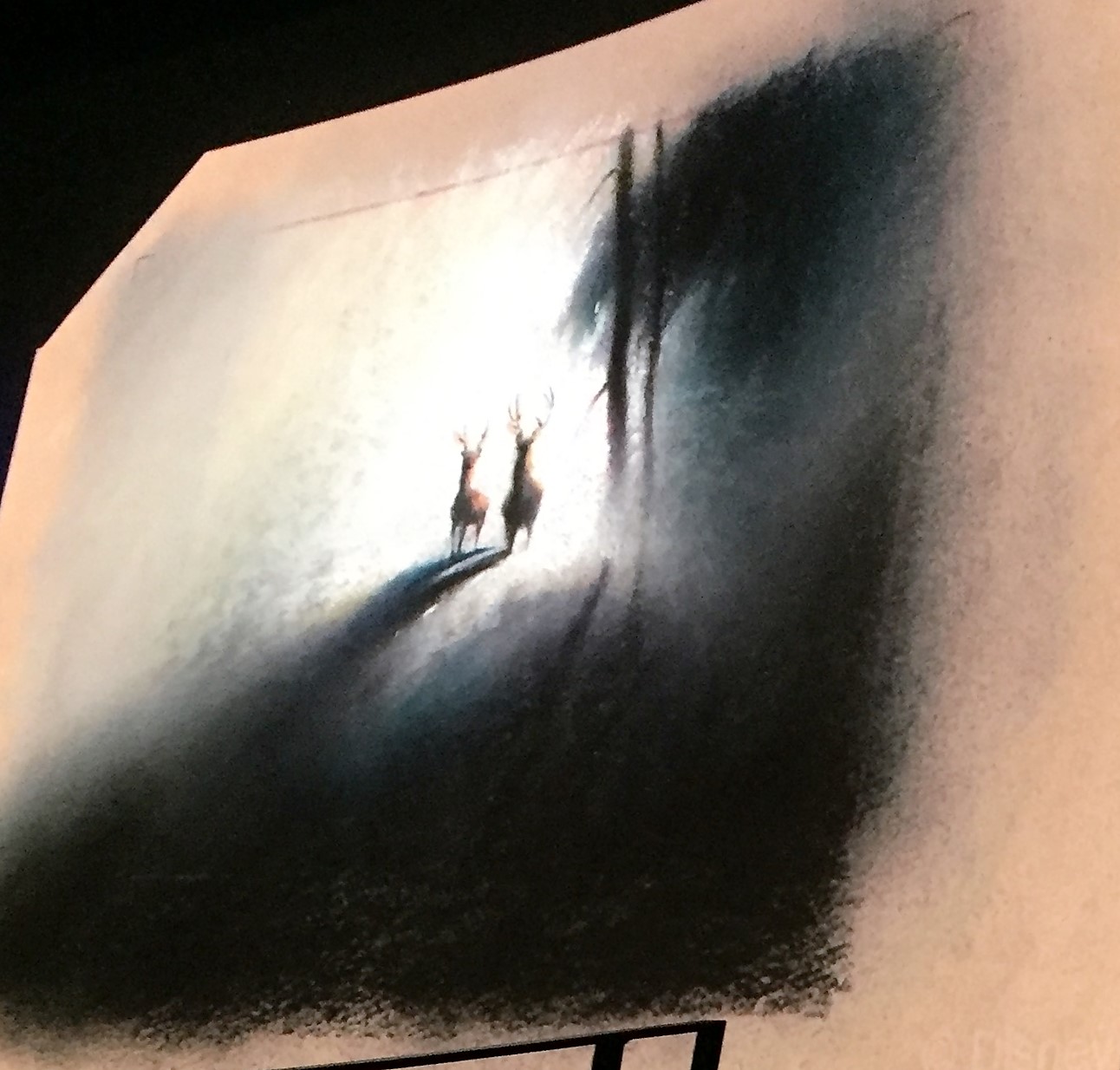 AMPAS "Bambi" 75th Anniversary Panel Reveals Fun Facts and Anecdotes ...