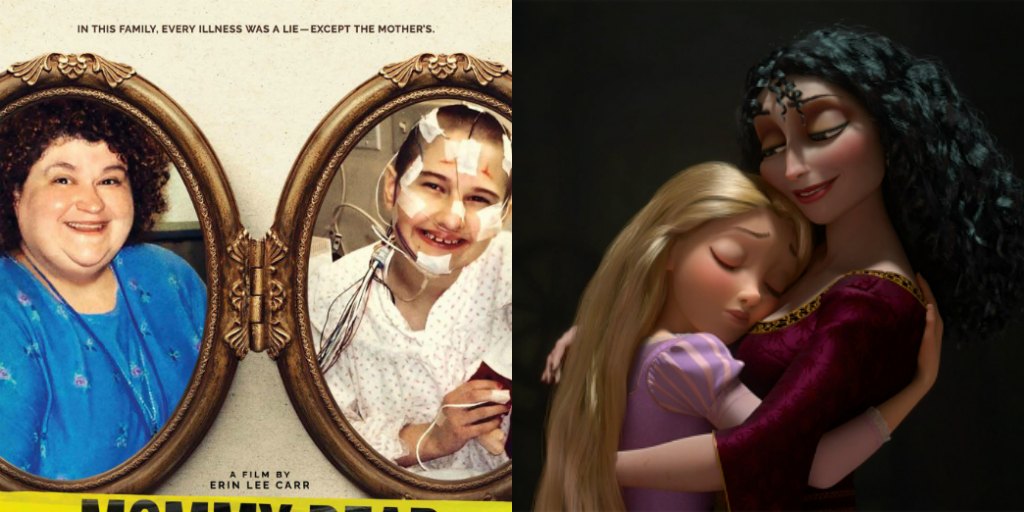 This Shocking True Crime Documentary Has Way More Disney Connections ...